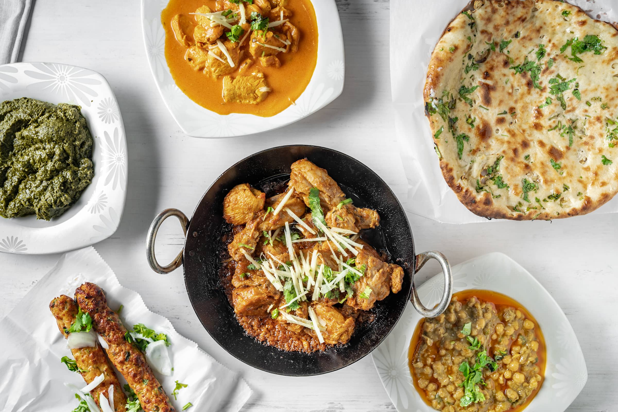 Chandni Restaurant - Elmont, NY Restaurant | Menu + Delivery | Seamless