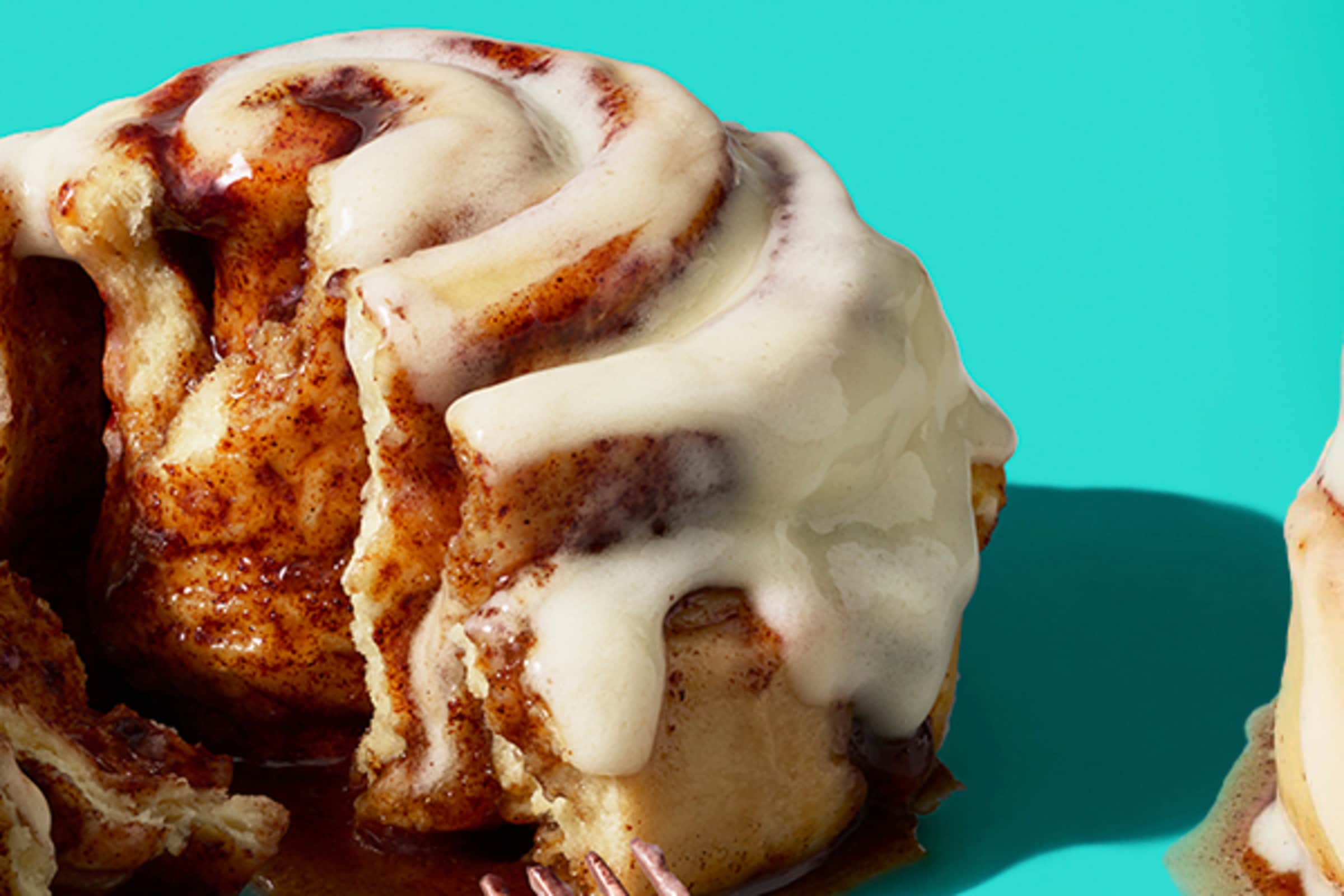 Cinnabon Delivery Menu | Order Online | 165 Easton Town Center #A-109 ...