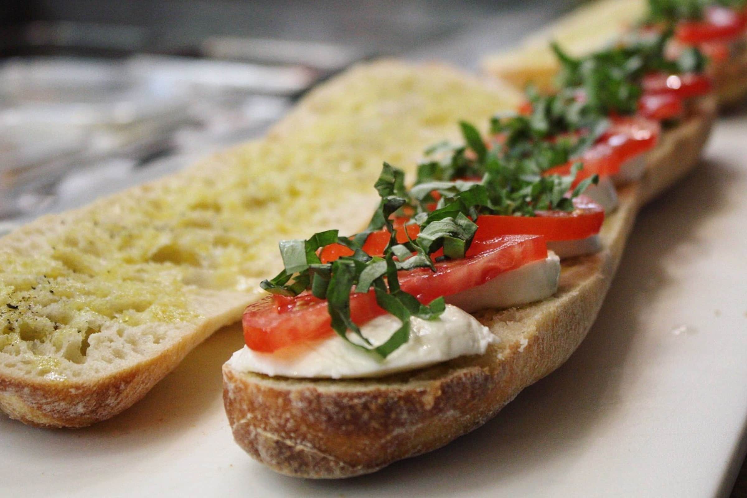 Buon Giorno Deli Delivery Menu | Order Online | 981 Sibley Memorial ...