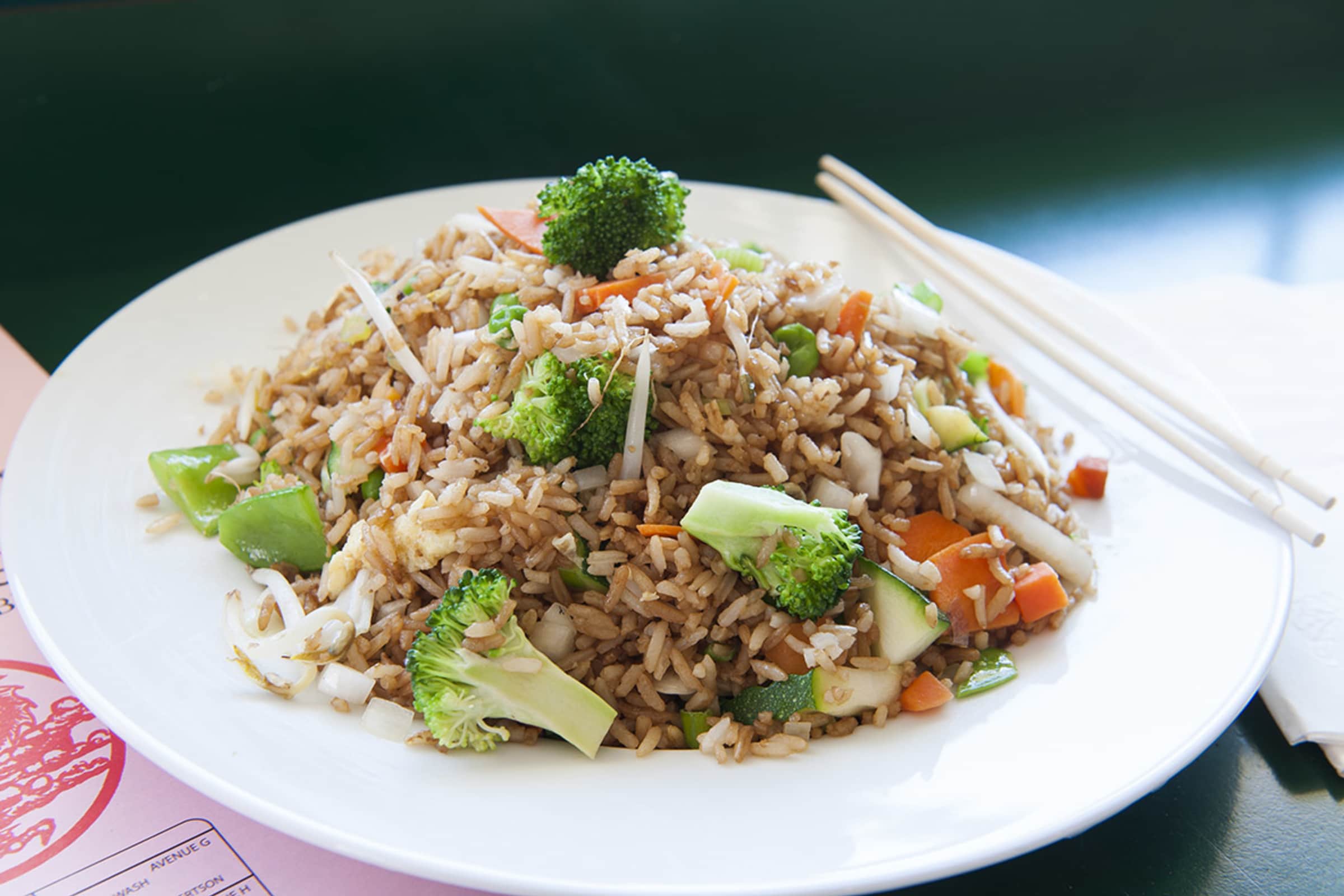 China Coast Delivery Menu | Order Online | 1501 S Pacific Coast Hwy ...