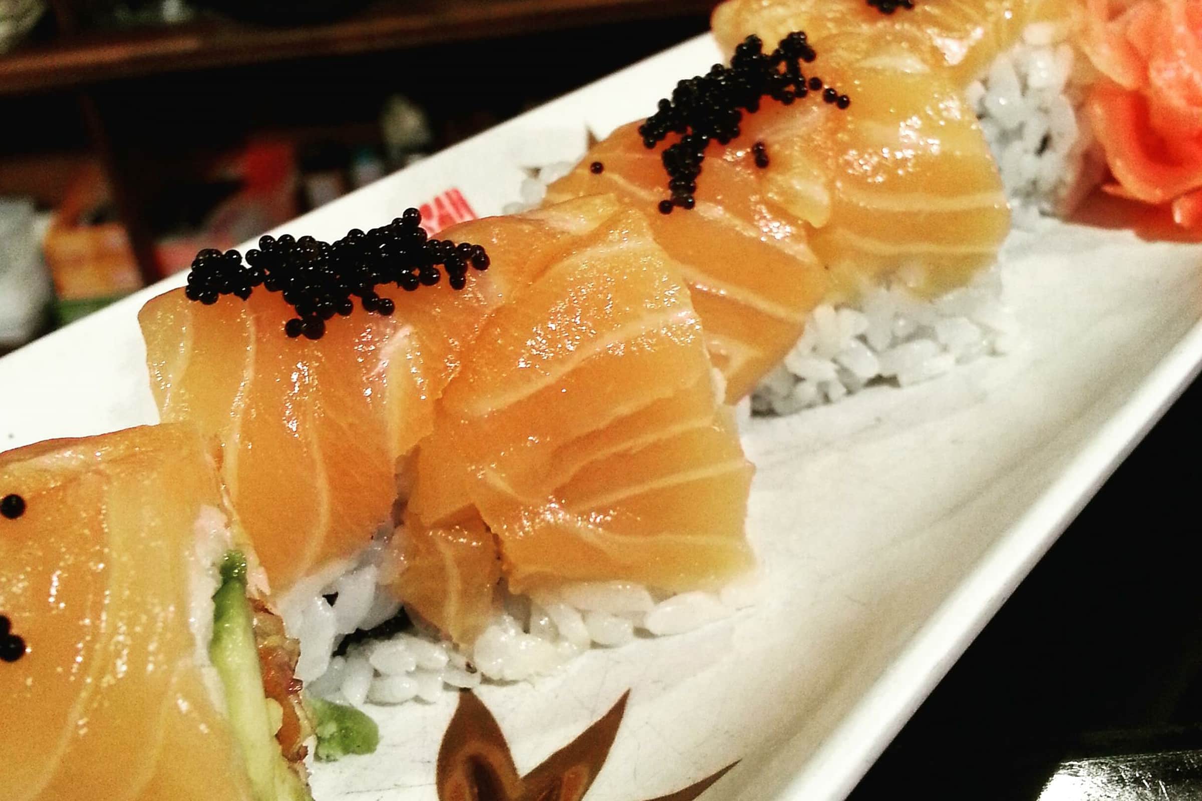 Kugo Japanese Steakhouse Delivery Menu | Order Online | 1723 Quentin Rd ...