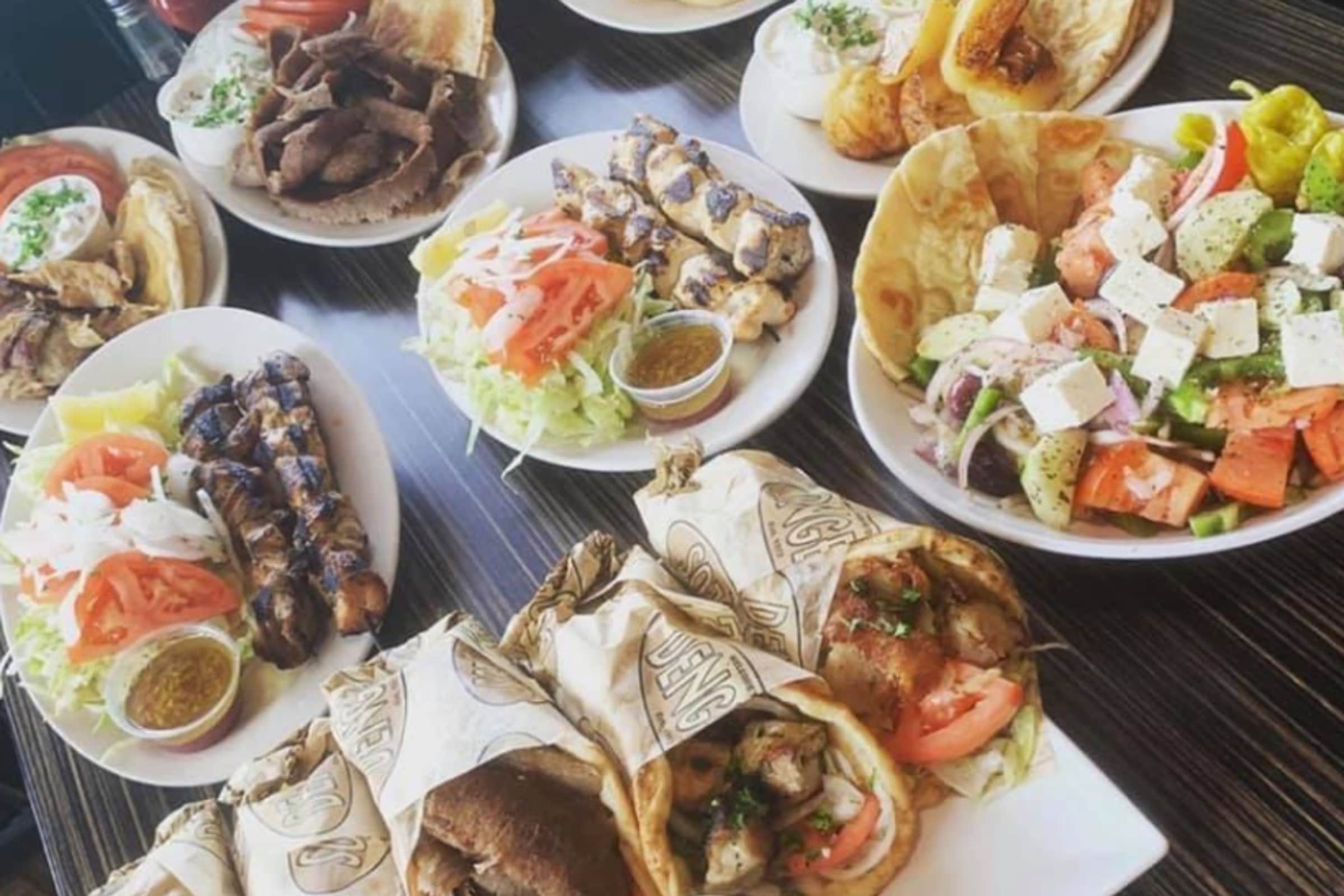 Dengeos Delivery Menu | Order Online | 195 W Dundee Rd Buffalo Grove ...