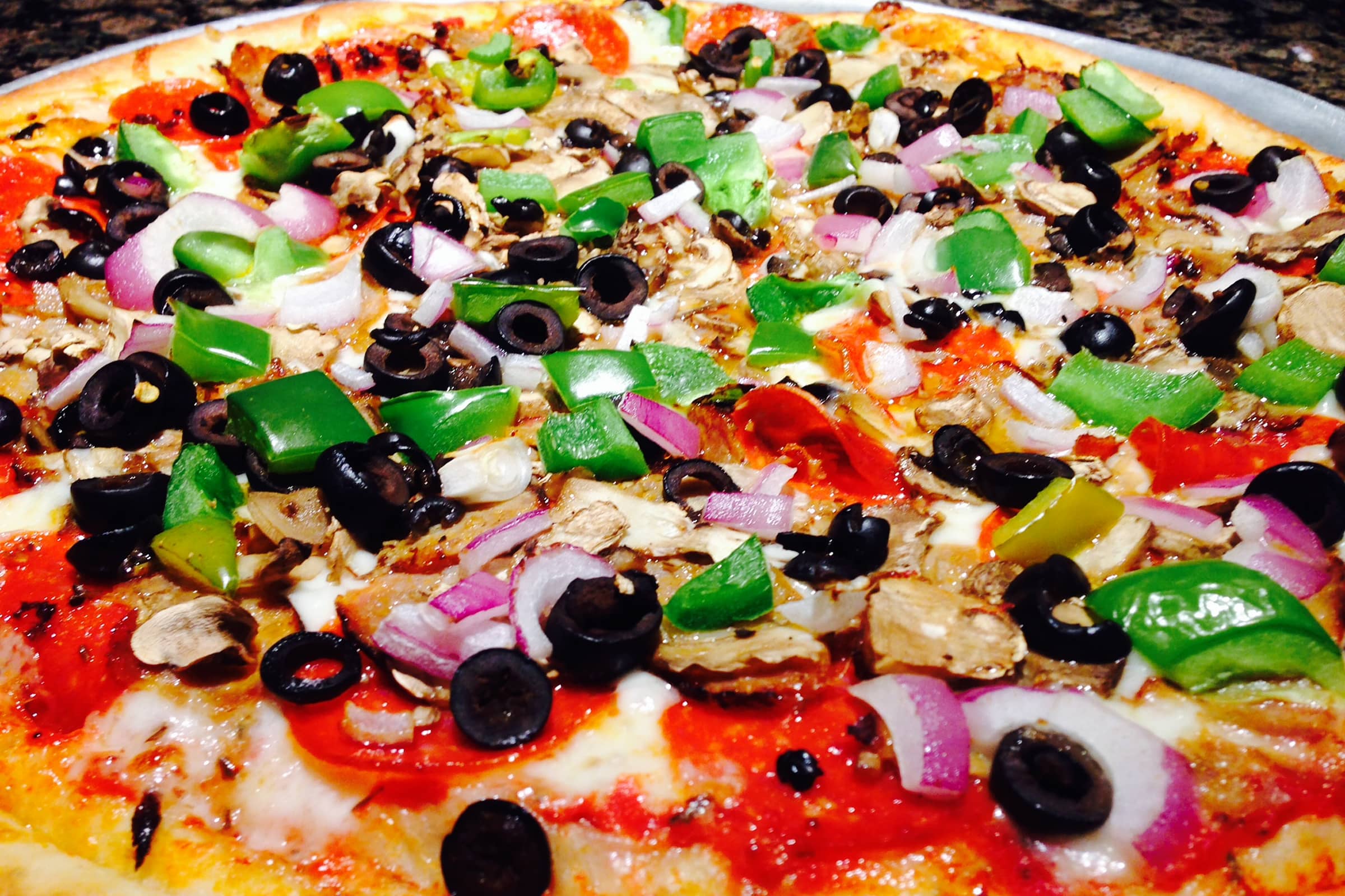 Pedone's Pizza & Italian Food Delivery Menu | Order Online | 1332 ...