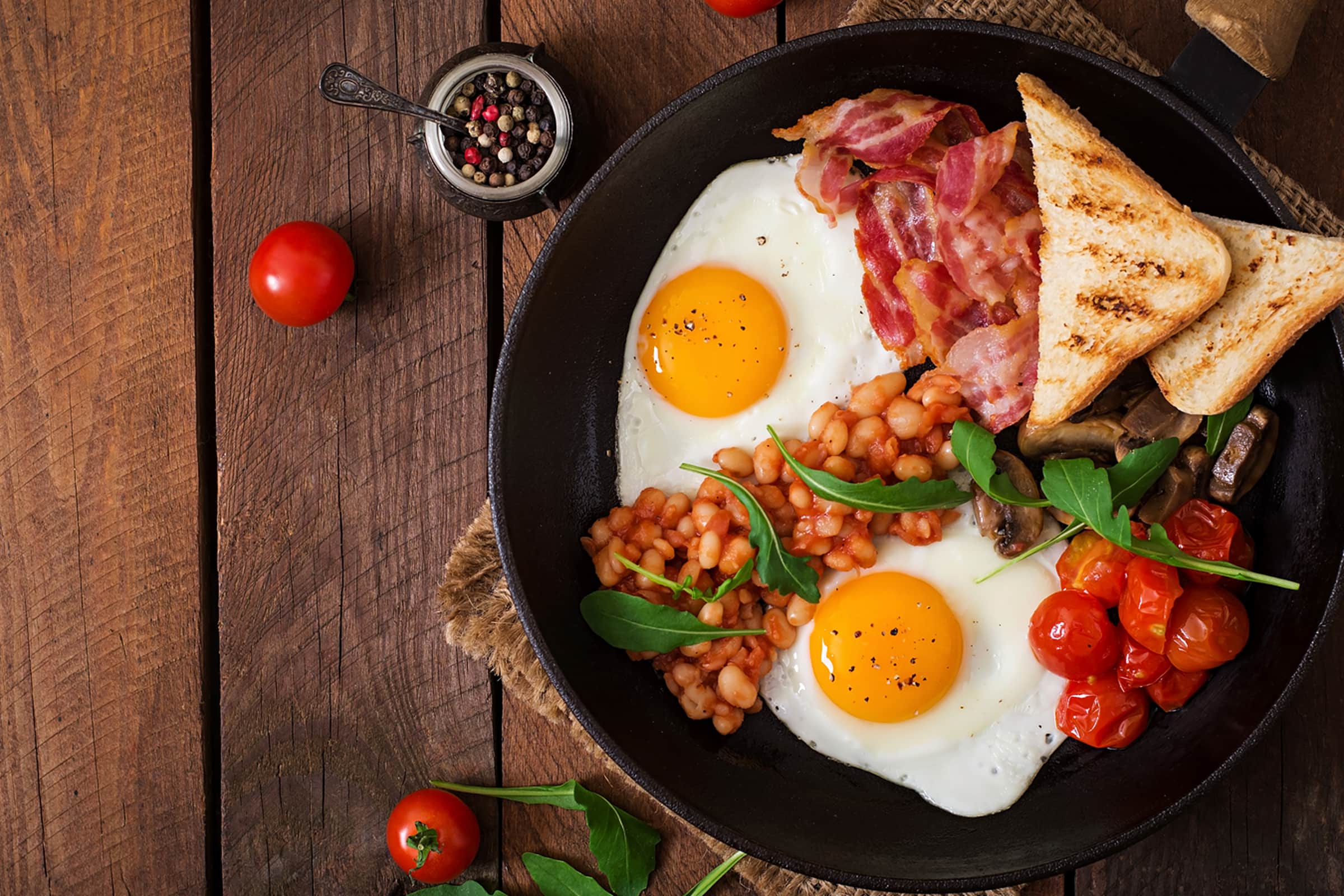 Local's Breakfast Snob (E Main St) Delivery Menu | Order Online | E ...