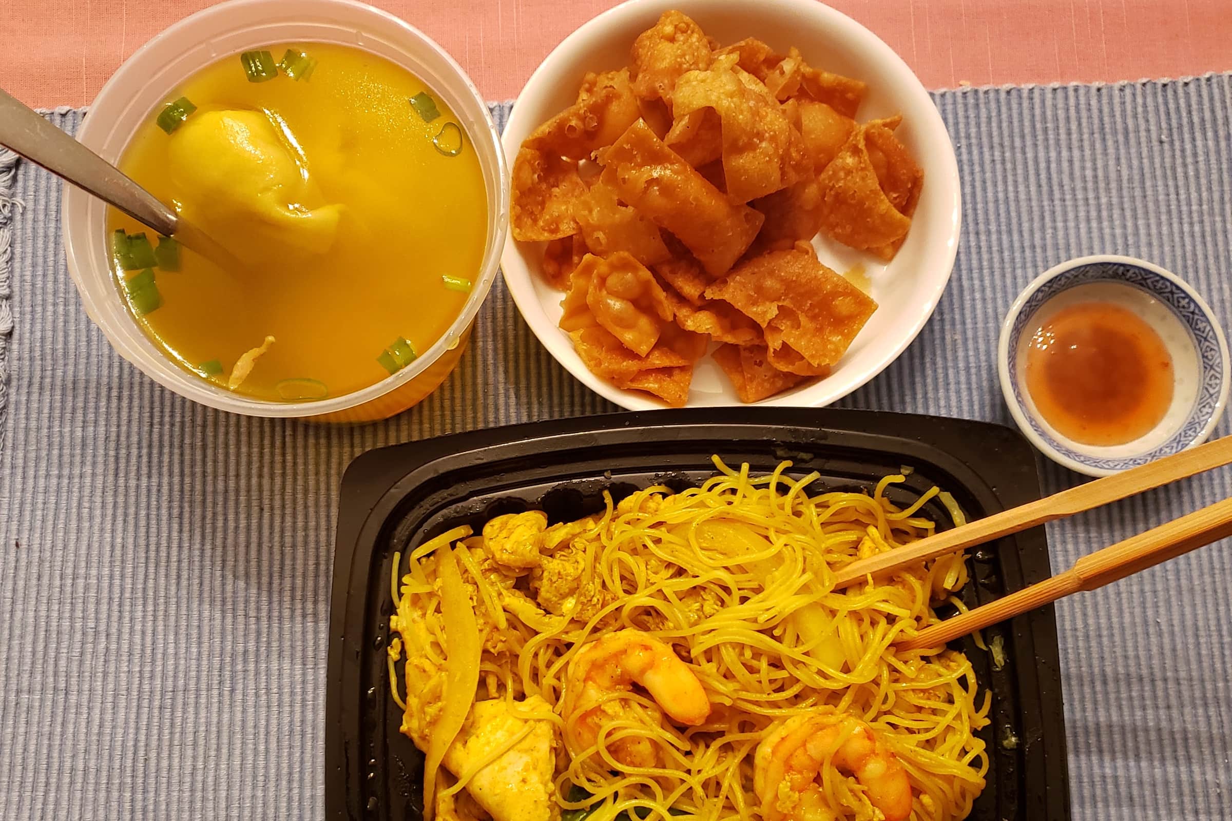 Shun Lee Palace Delivery Menu | Order Online | 4340 Colwick Rd ...