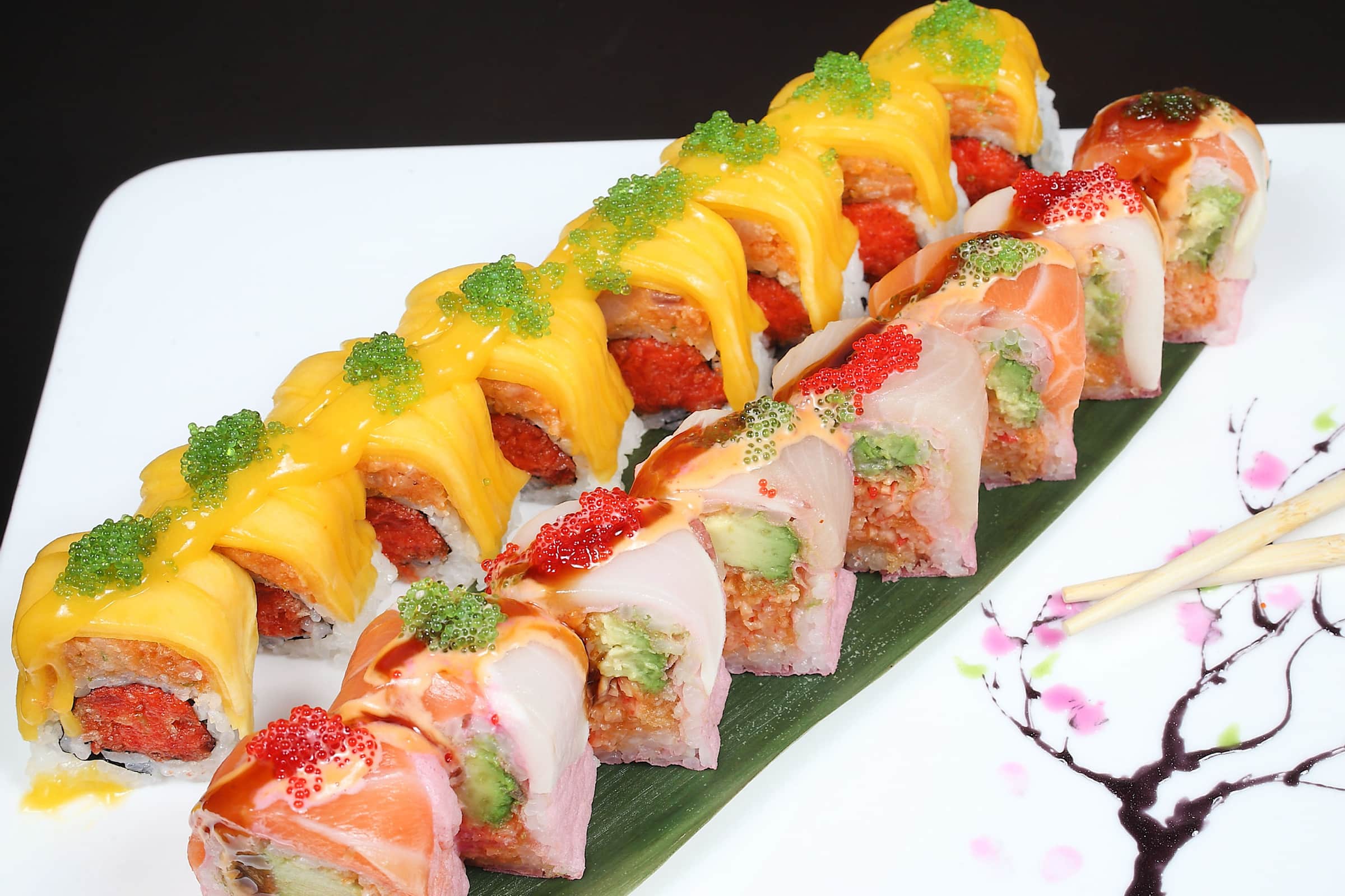 Lin’s Asian Cafe Delivery Menu | Order Online | 2603 Woodruff Rd ...