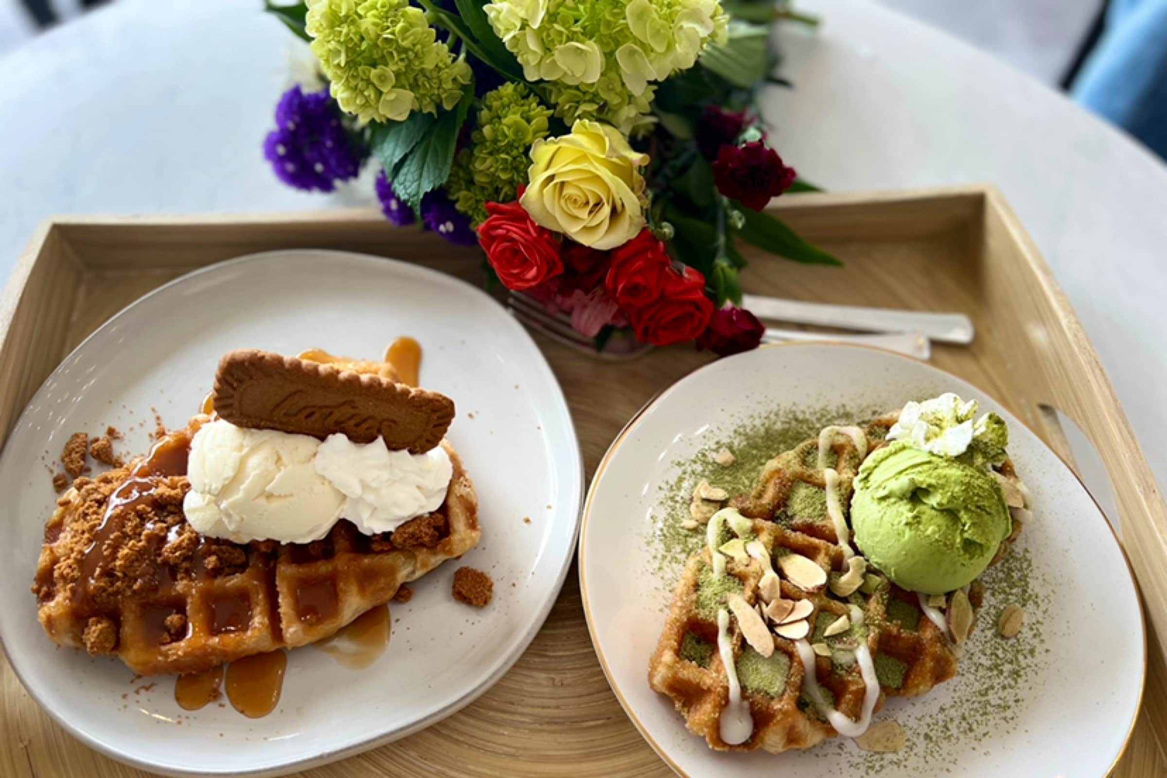 Jenny's Sweet Box Delivery Menu | Order Online | 2828 E 91st St Tulsa ...