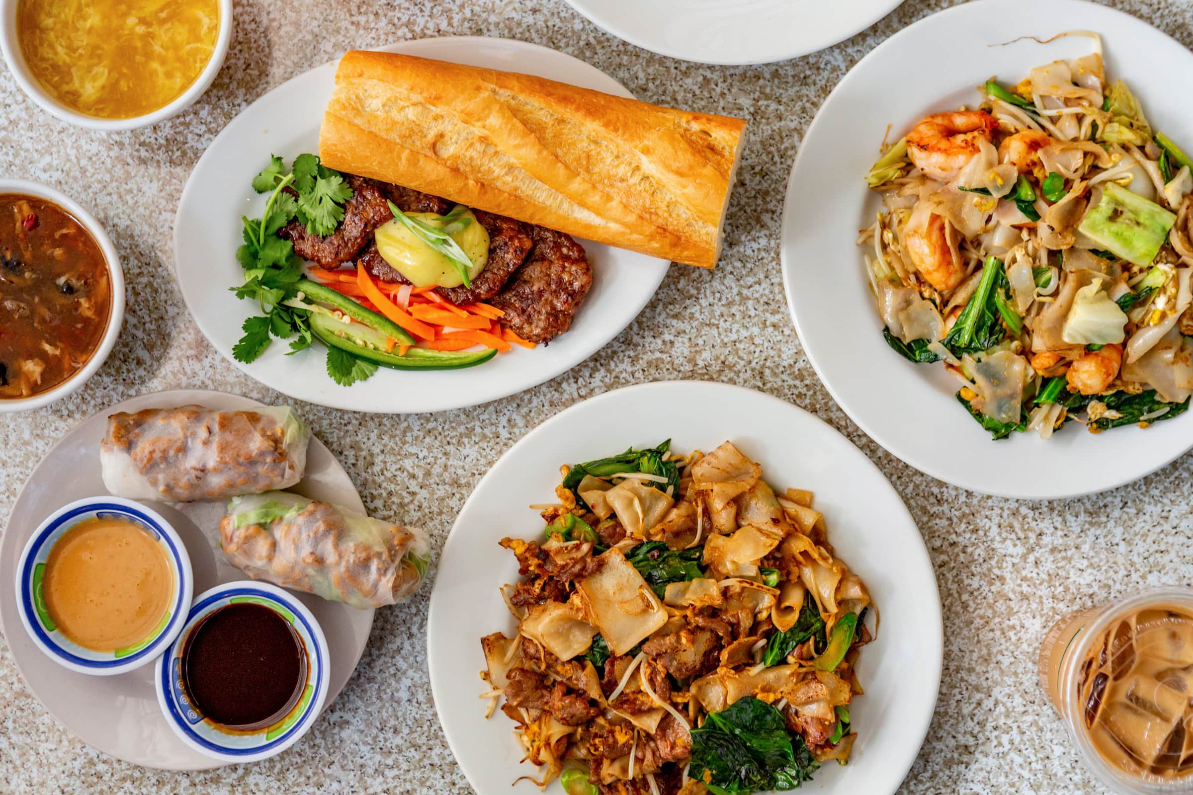 Ng Cafe Delivery Menu | Order Online | 13000 N IH 35 Bldg 12 Ste 200 ...