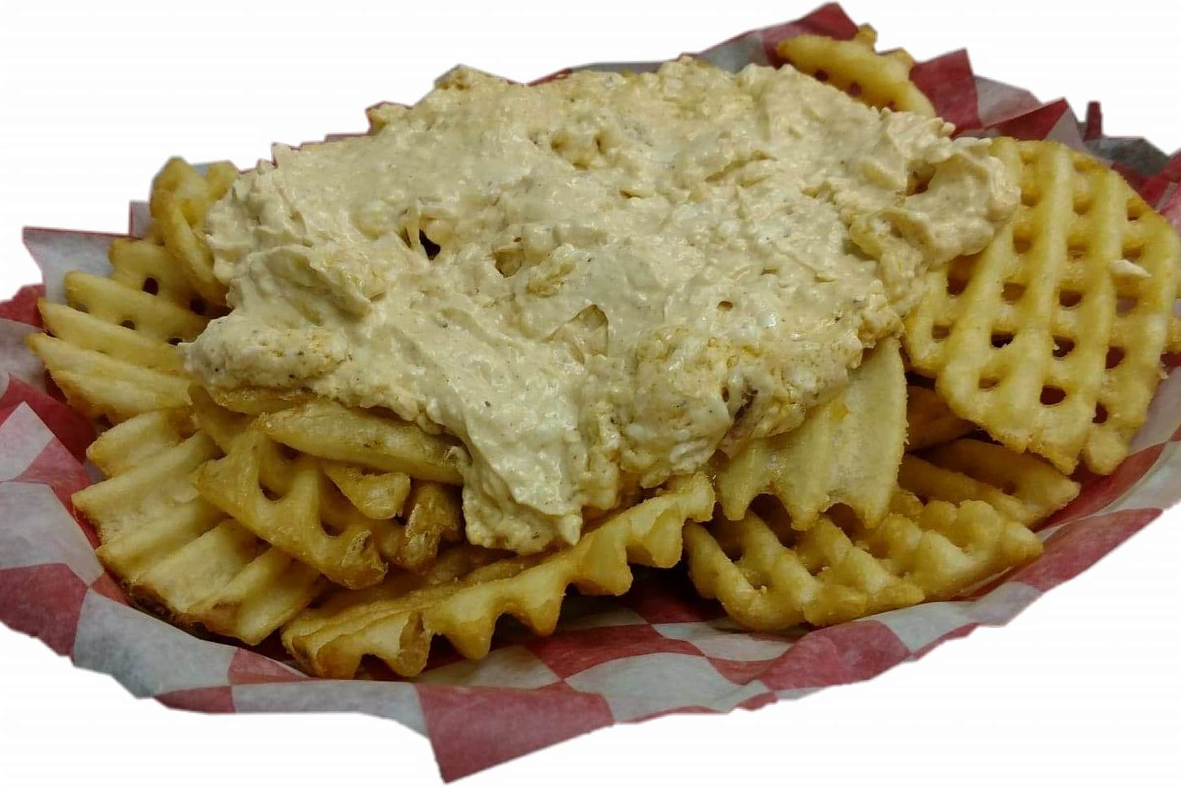 Red Run Grill Delivery Menu | Order Online | 11227 Buchanan Trail E ...