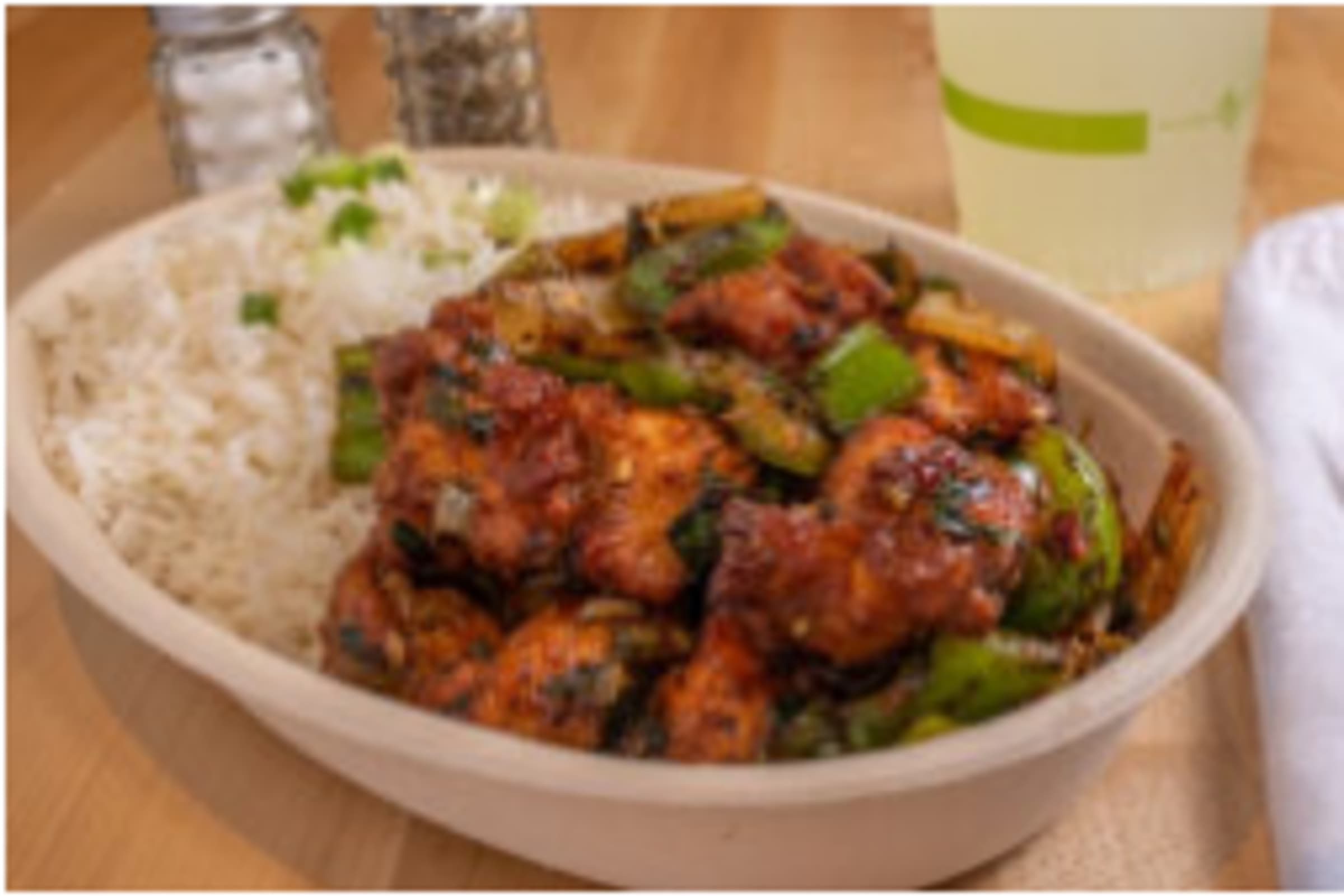 Masala Wok Delivery Menu | Order Online | 19355 Katy Fwy Houston | Grubhub