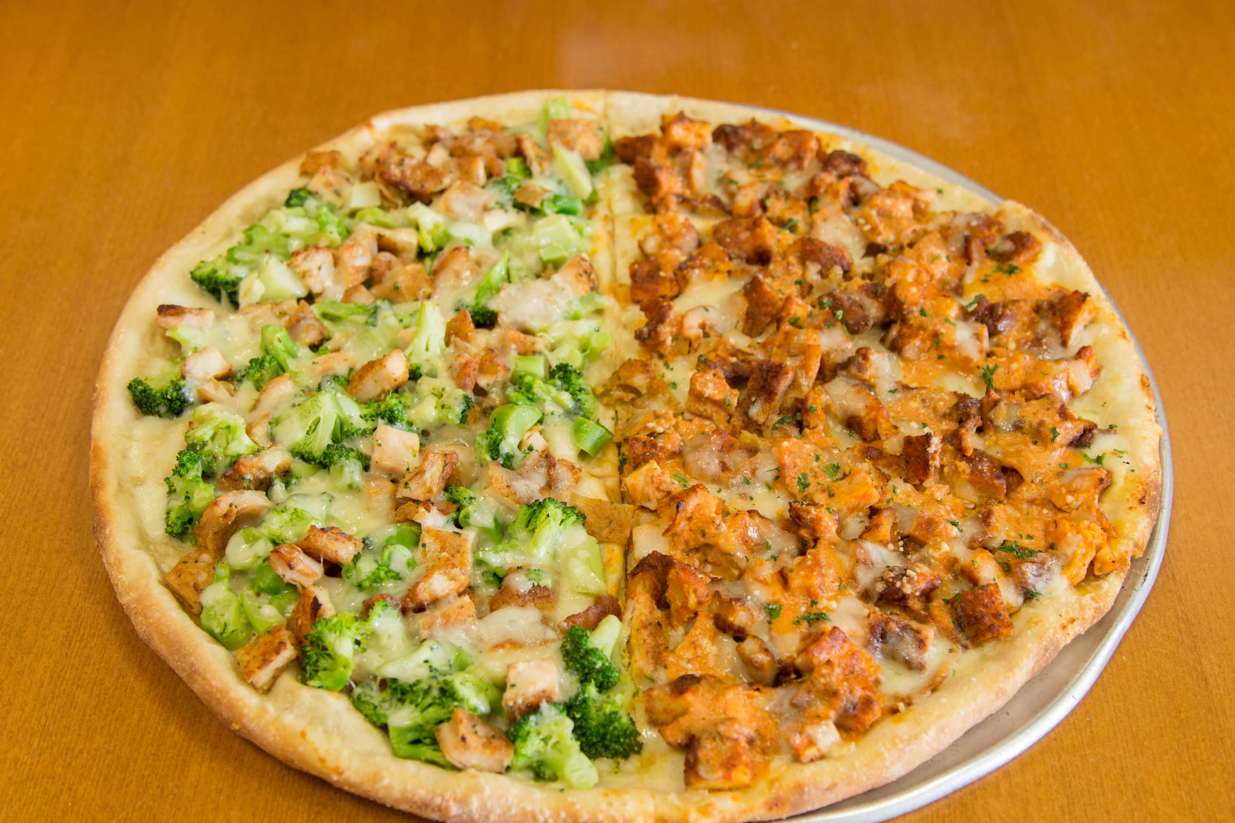 Via Roma Pizza - Massapequa, NY Restaurant | Menu + Delivery | Seamless