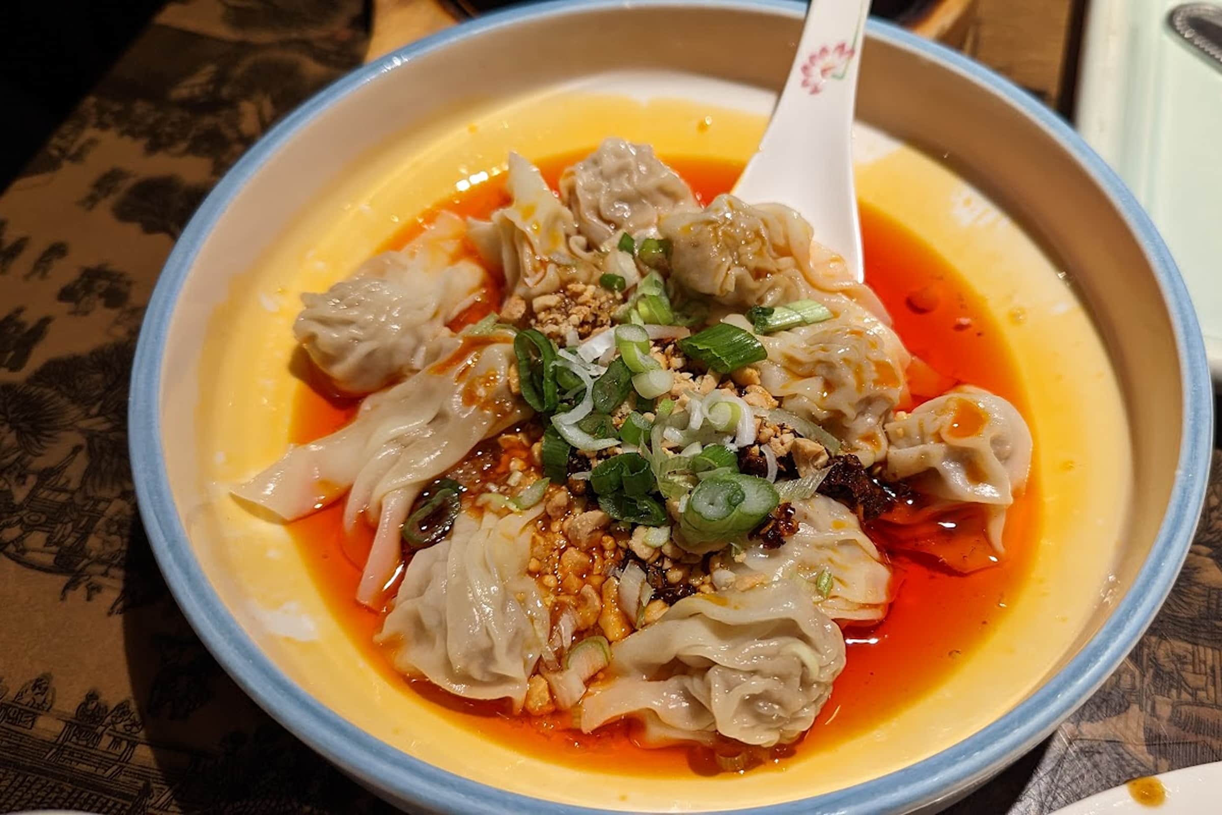 China Mama Express Delivery Menu | Order Online | 4250 S Rainbow Blvd ...