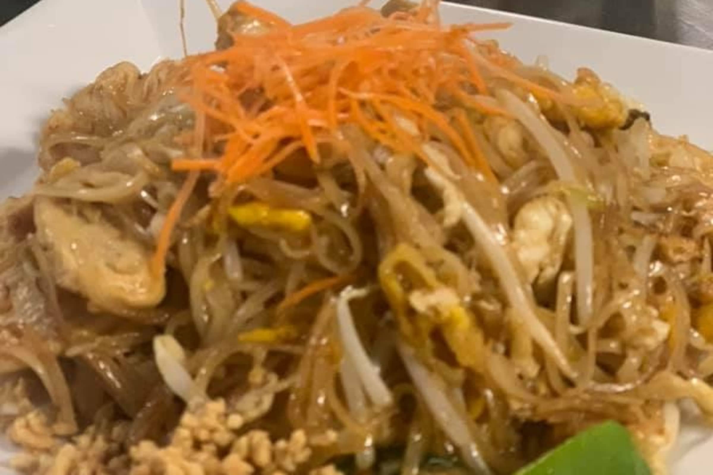 Pinto Thai Kitchen Delivery Menu | Order Online | 1931 Central St ...