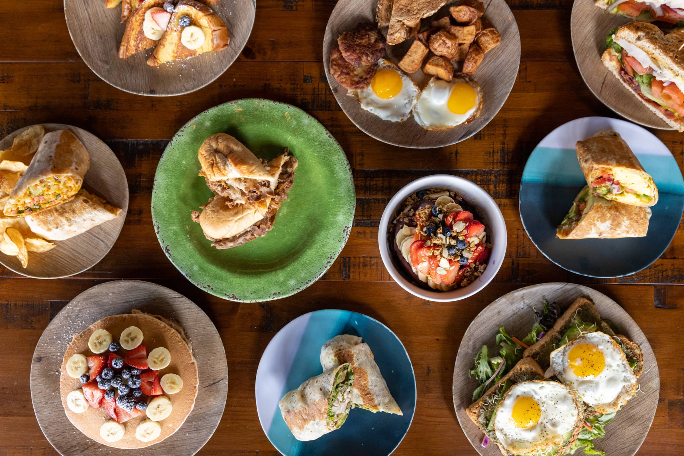 Lazy Daisy of Beverly Hills Delivery Menu | Order Online | 155 S ...