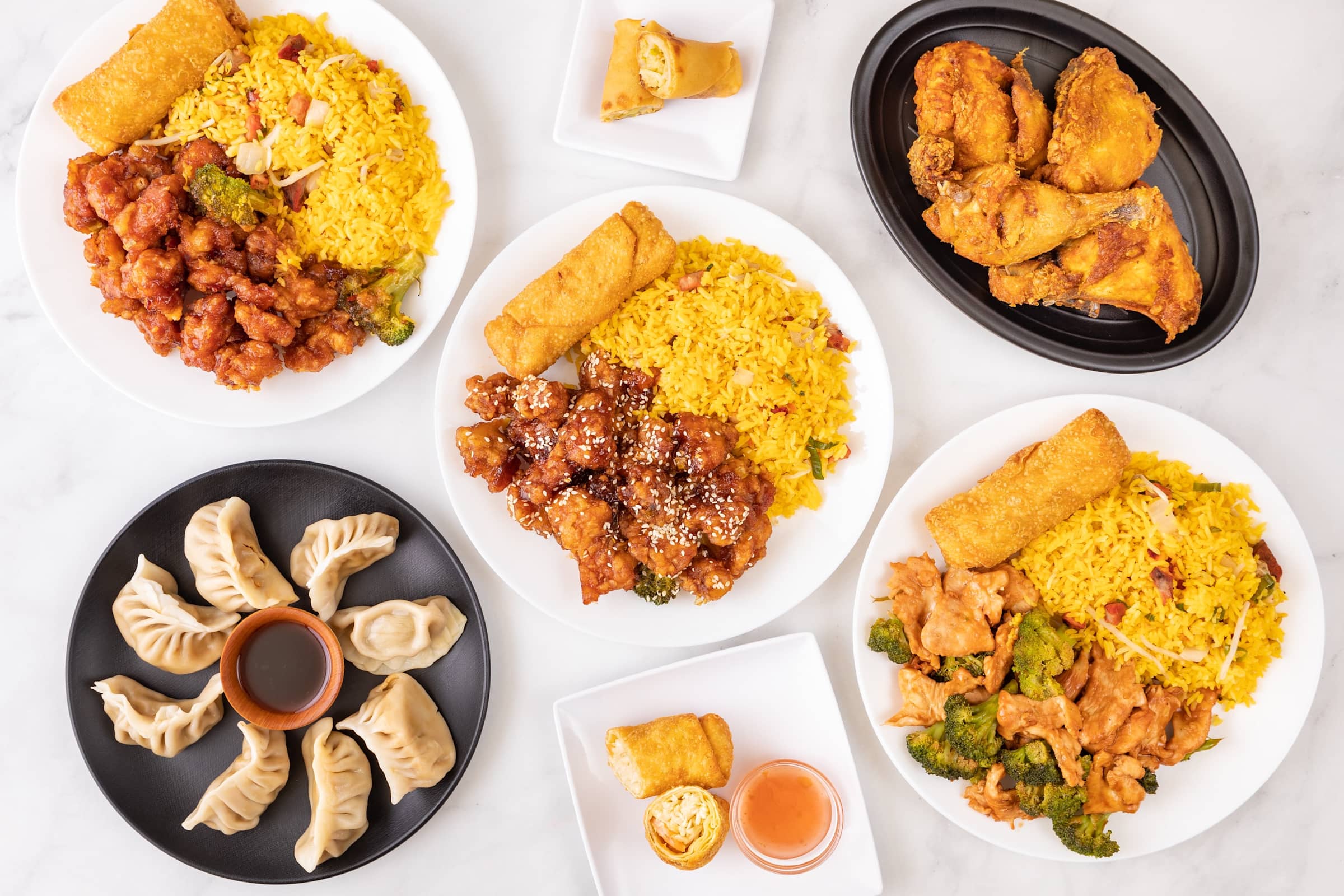 China Moon Delivery Menu | Order Online | 79 S Main St Ste 2 Lodi | Grubhub