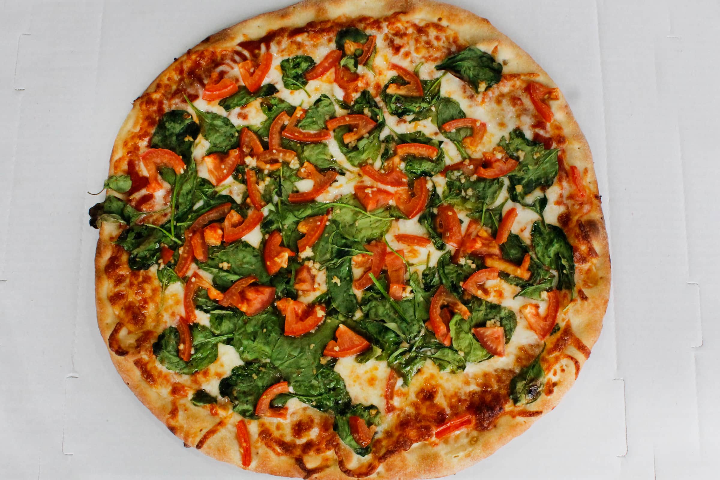 Falbo's Bros Pizzeria Delivery Menu | Order Online | 457 S Gilbert St ...