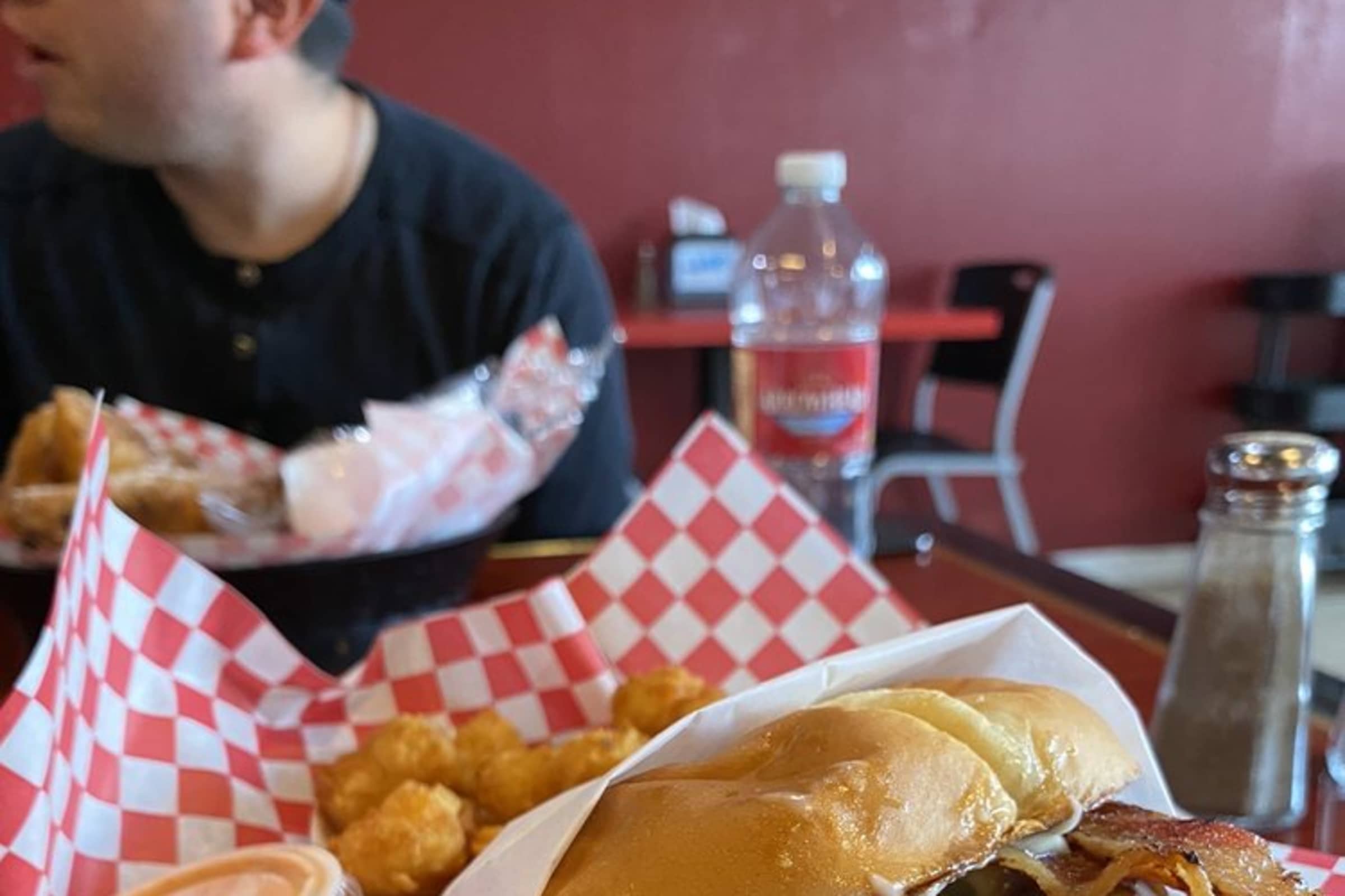 RJ Grill Delivery Menu | Order Online | 571 W 2600 S Bountiful | Grubhub