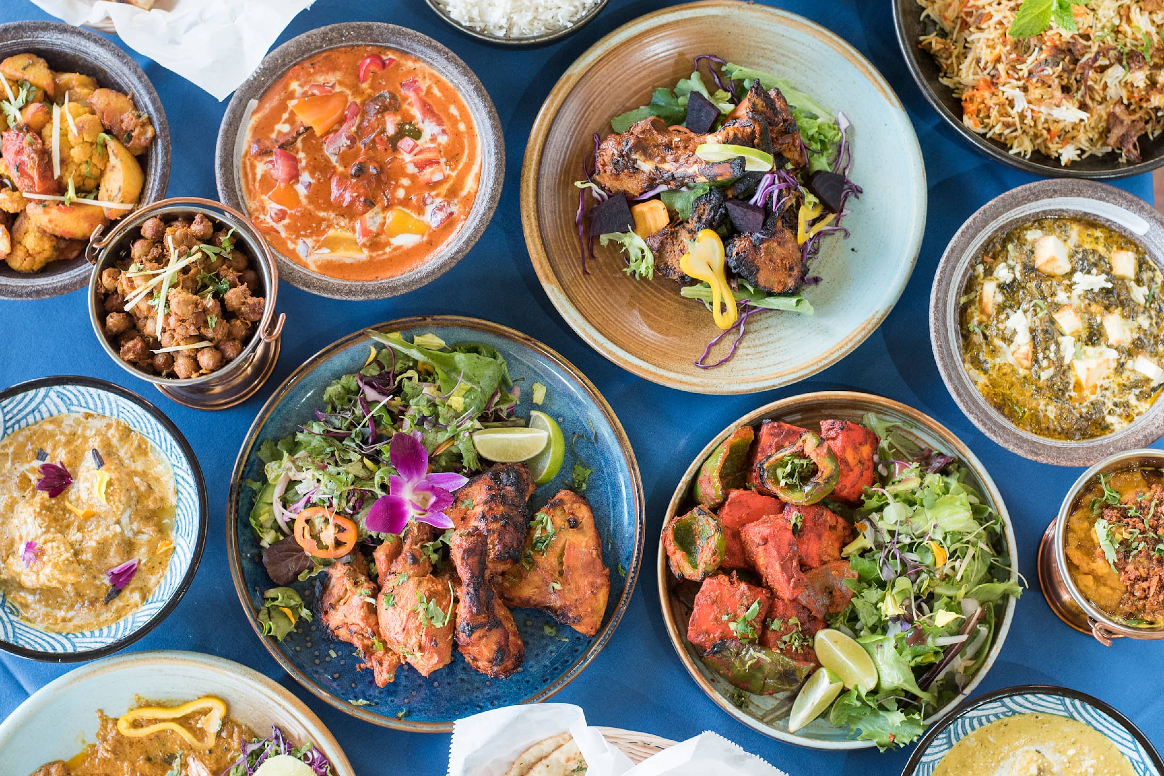 Urban Rasoi Delivery Menu | Order Online | 13720 SW 88th St Miami | Grubhub