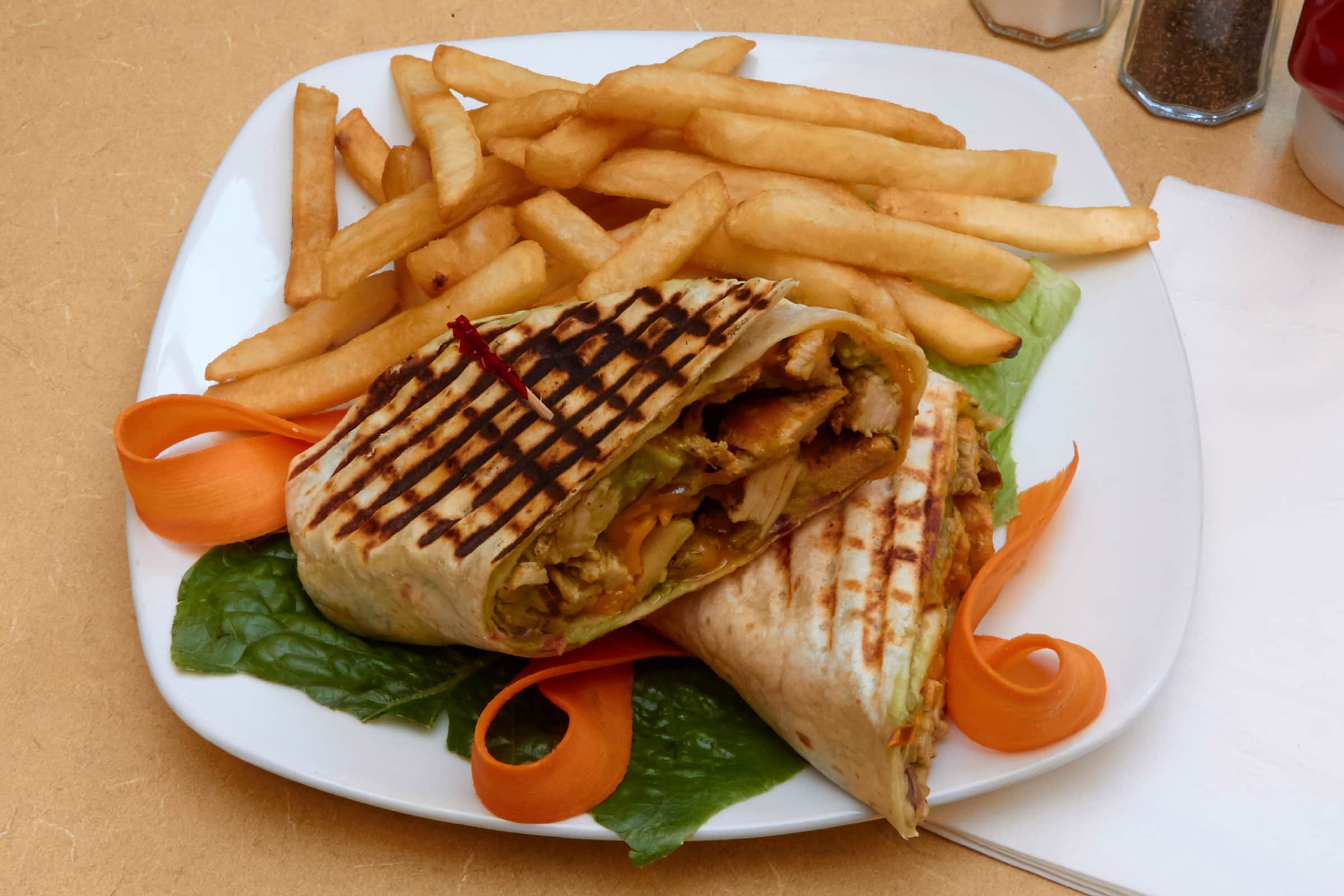 Bay Ridge Diner Delivery Menu | Order Online | 8017 5th Ave Brooklyn ...