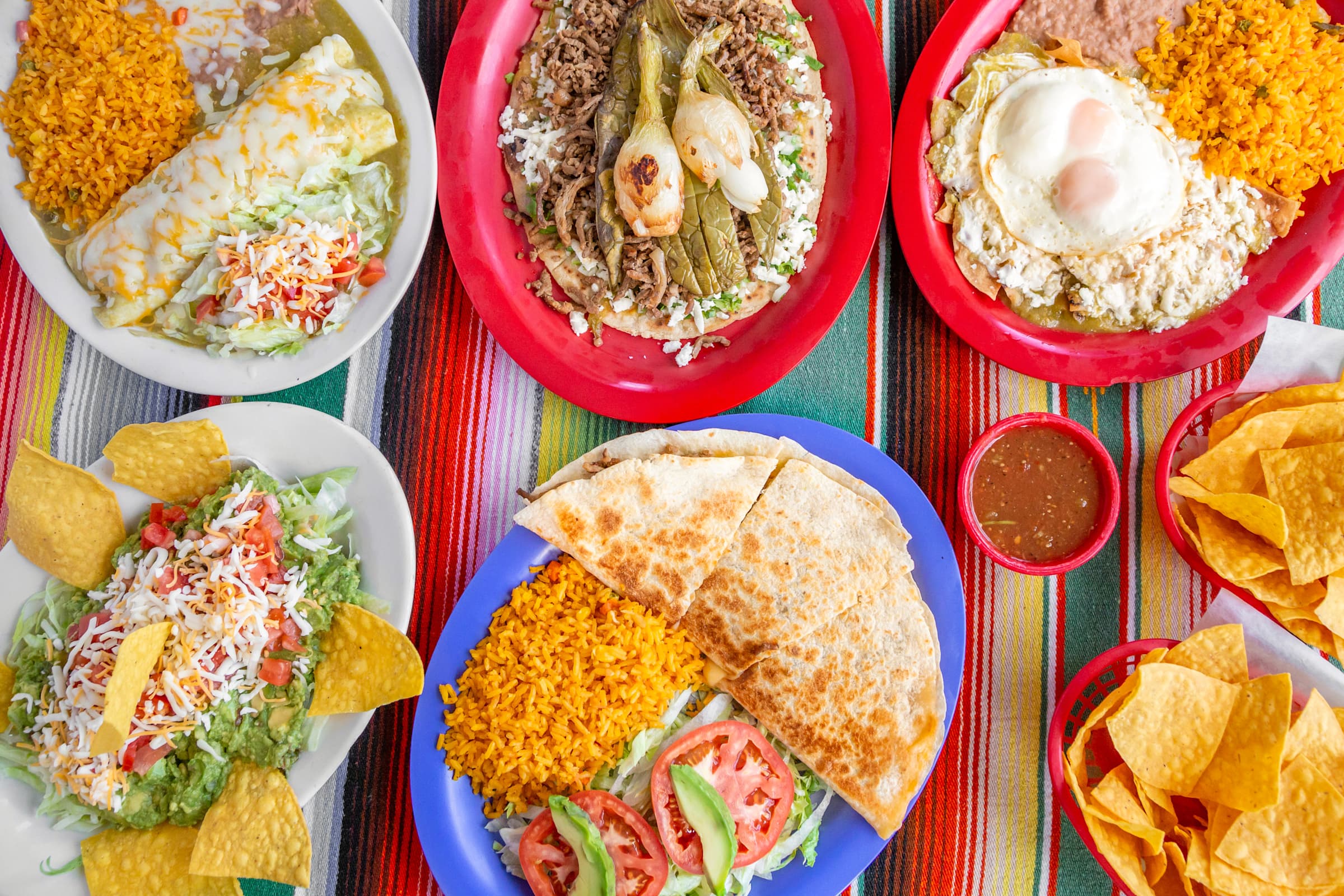 El Huarache Azteca Delivery Menu | Order Online | 2020 Bayshore Blvd ...