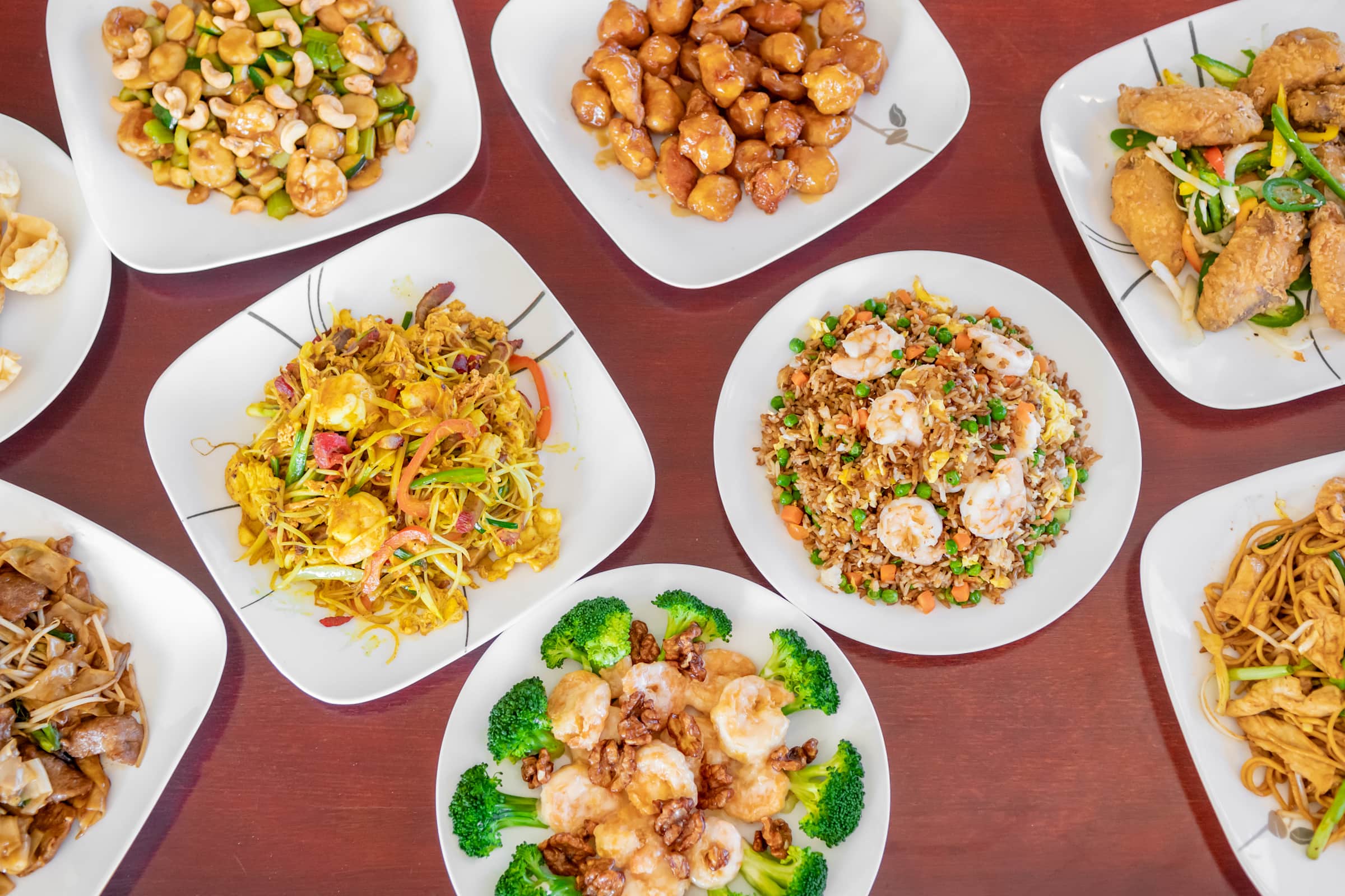 Gold Chef Delivery Menu | Order Online | 1055 S Arizona Ave Ste 10 ...