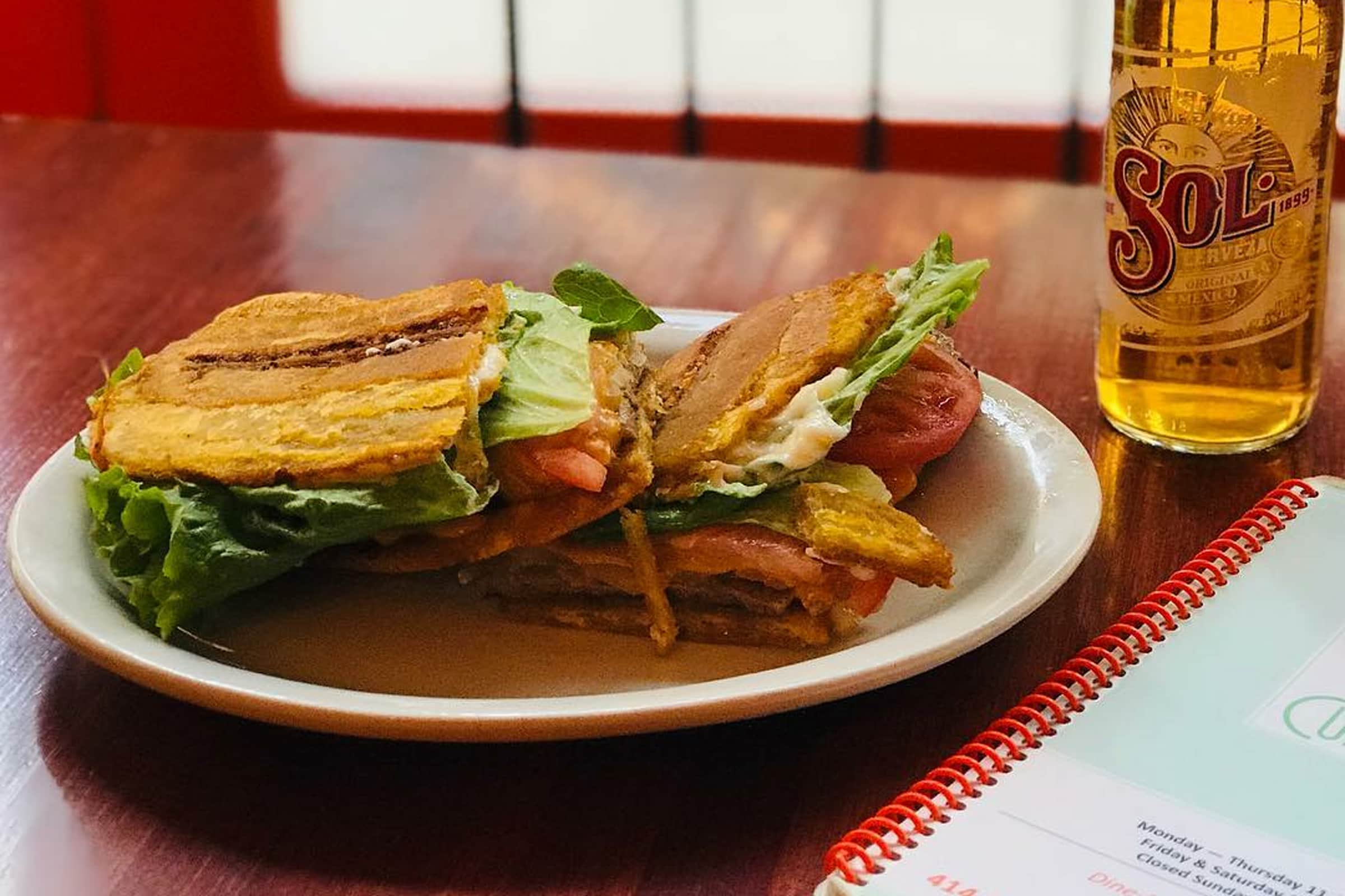 Cubanitas Downtown Milwaukee Delivery Menu | Order Online | 728 N ...