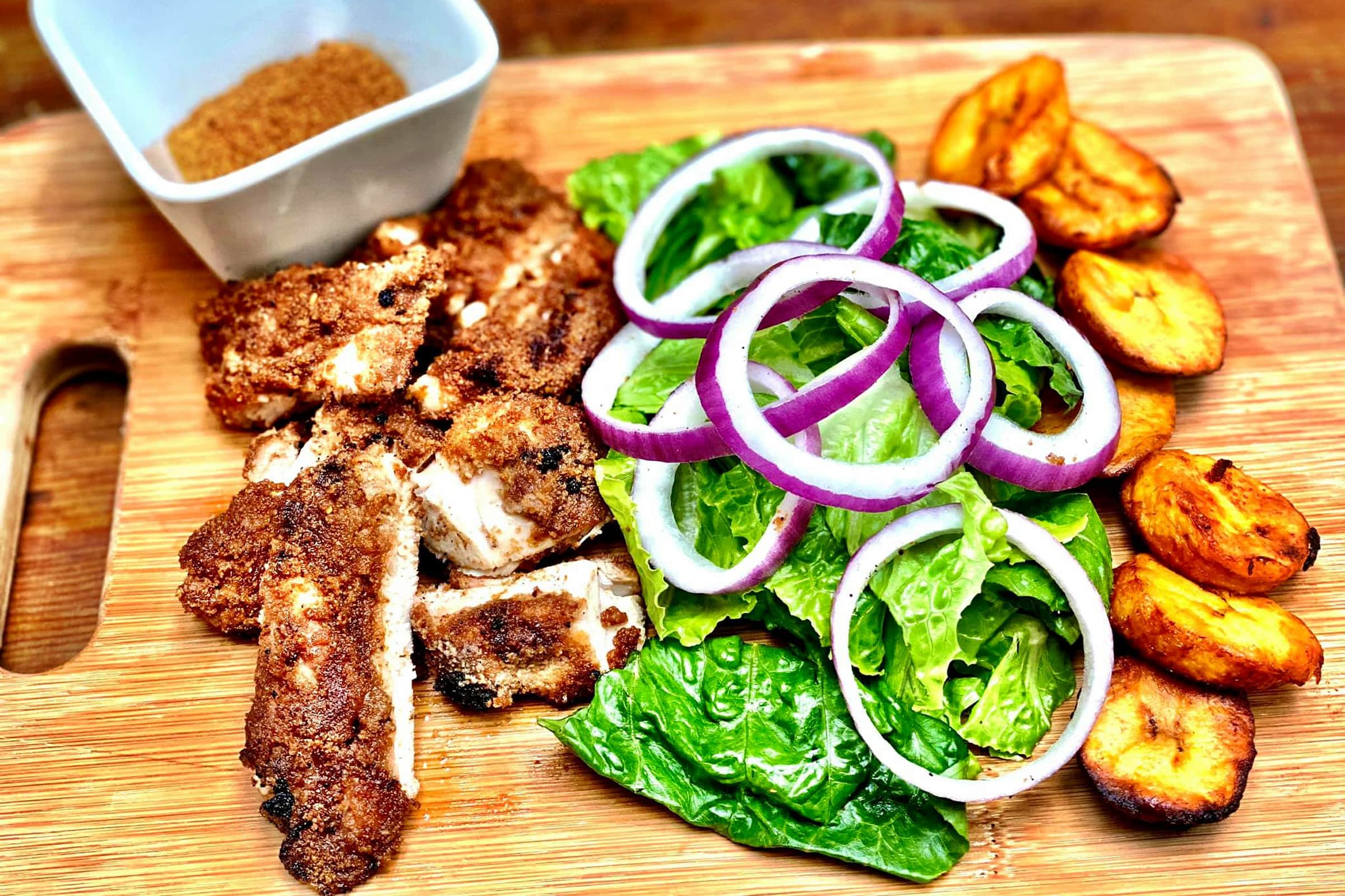 Suya Suya Delivery Menu | Order Online | 400 Fairmount Ave Philadelphia ...