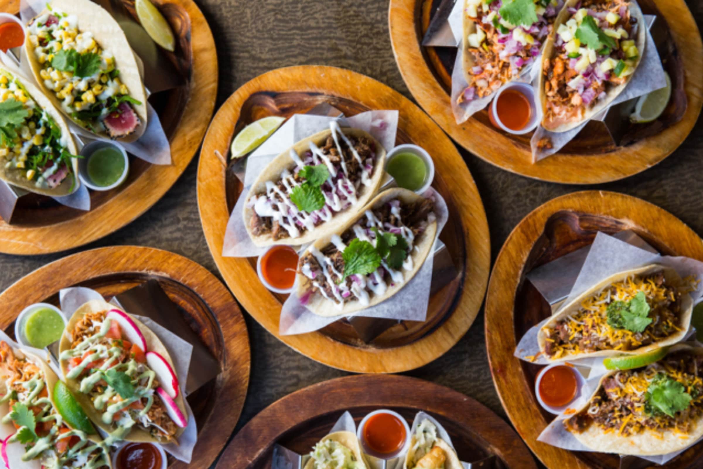 Don Tito Delivery Menu | Order Online | 3165 Wilson Blvd Arlington ...