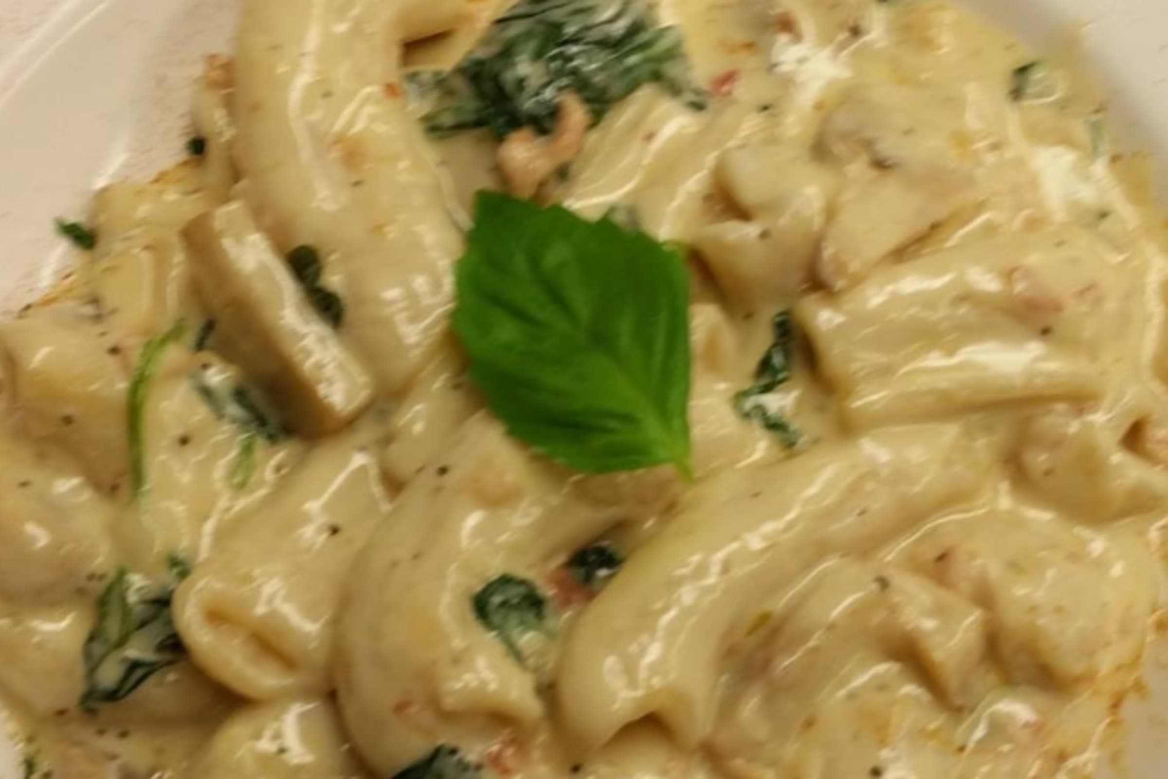 Parisi's Italian Ristorante Delivery Menu | Order Online | 1412 S Bend ...