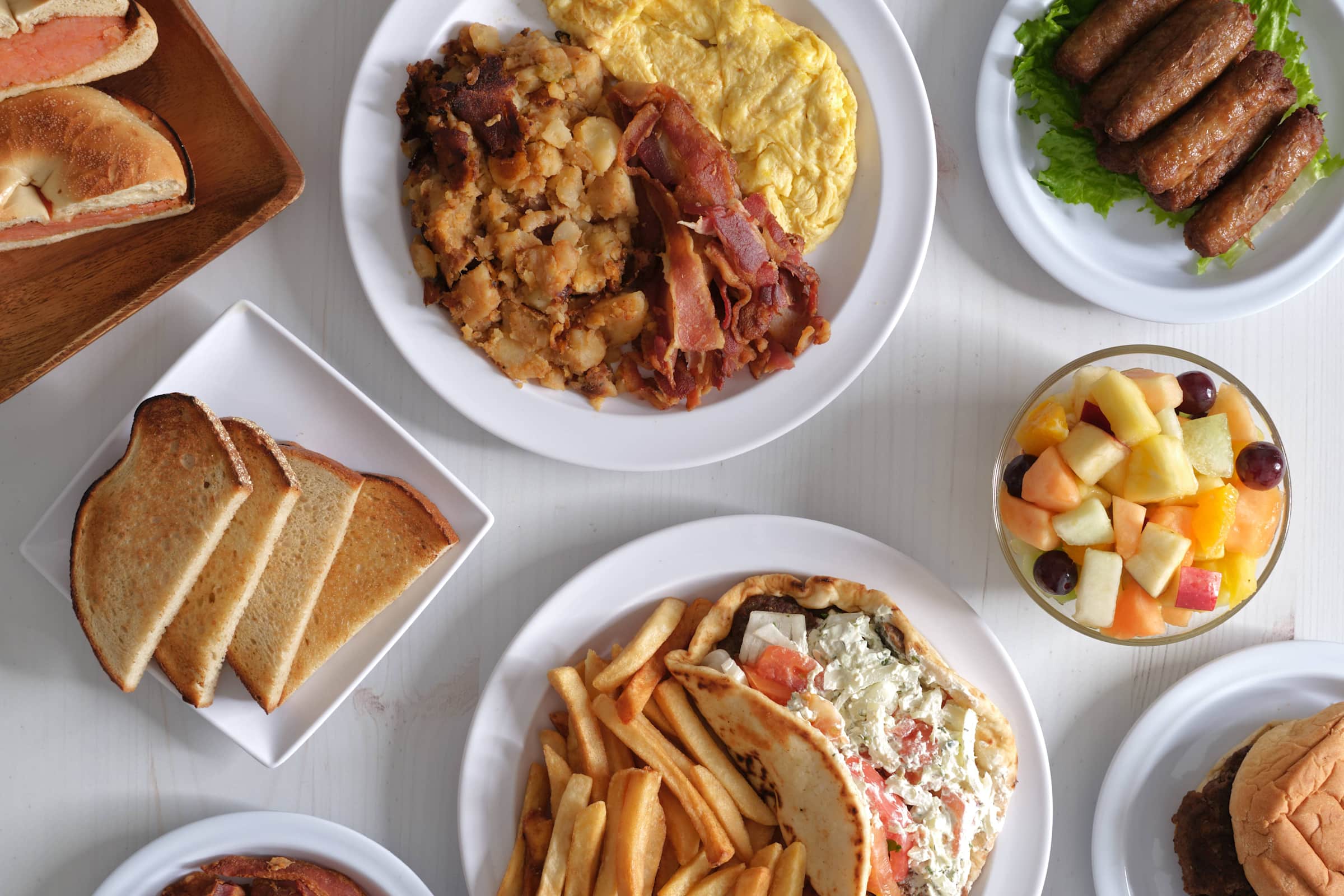 Astro Restaurant Delivery Menu | Order Online | 1361 Ave of the ...