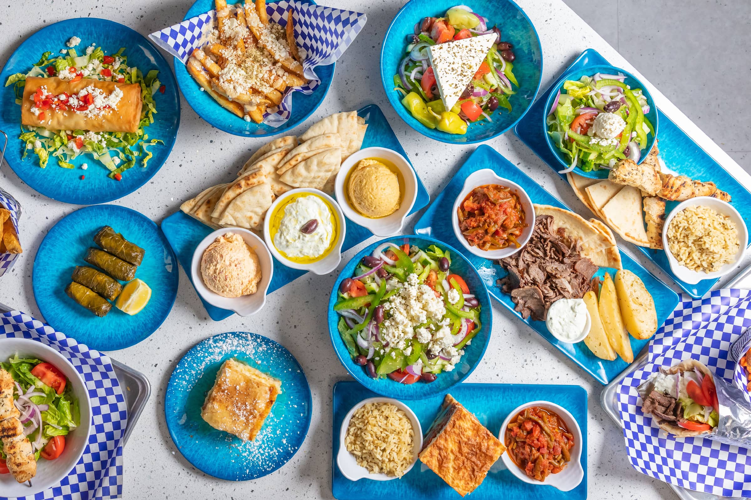 Spartan Gyros Delivery Menu | Order Online | 4482 Weston Rd Davie | Grubhub