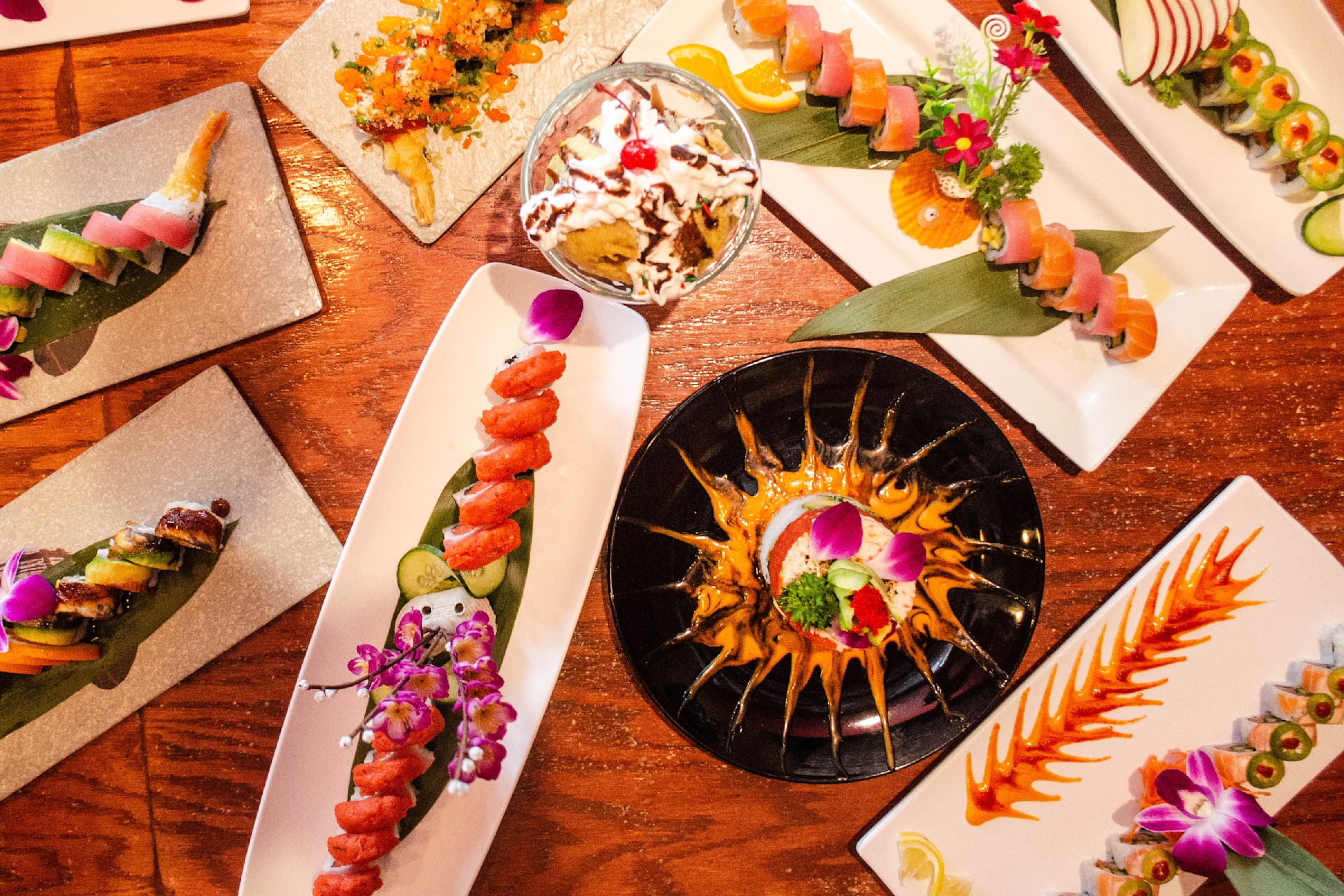 Sushi Rakkyo Delivery Menu | Order Online | 9205 N Union Blvd Colorado ...