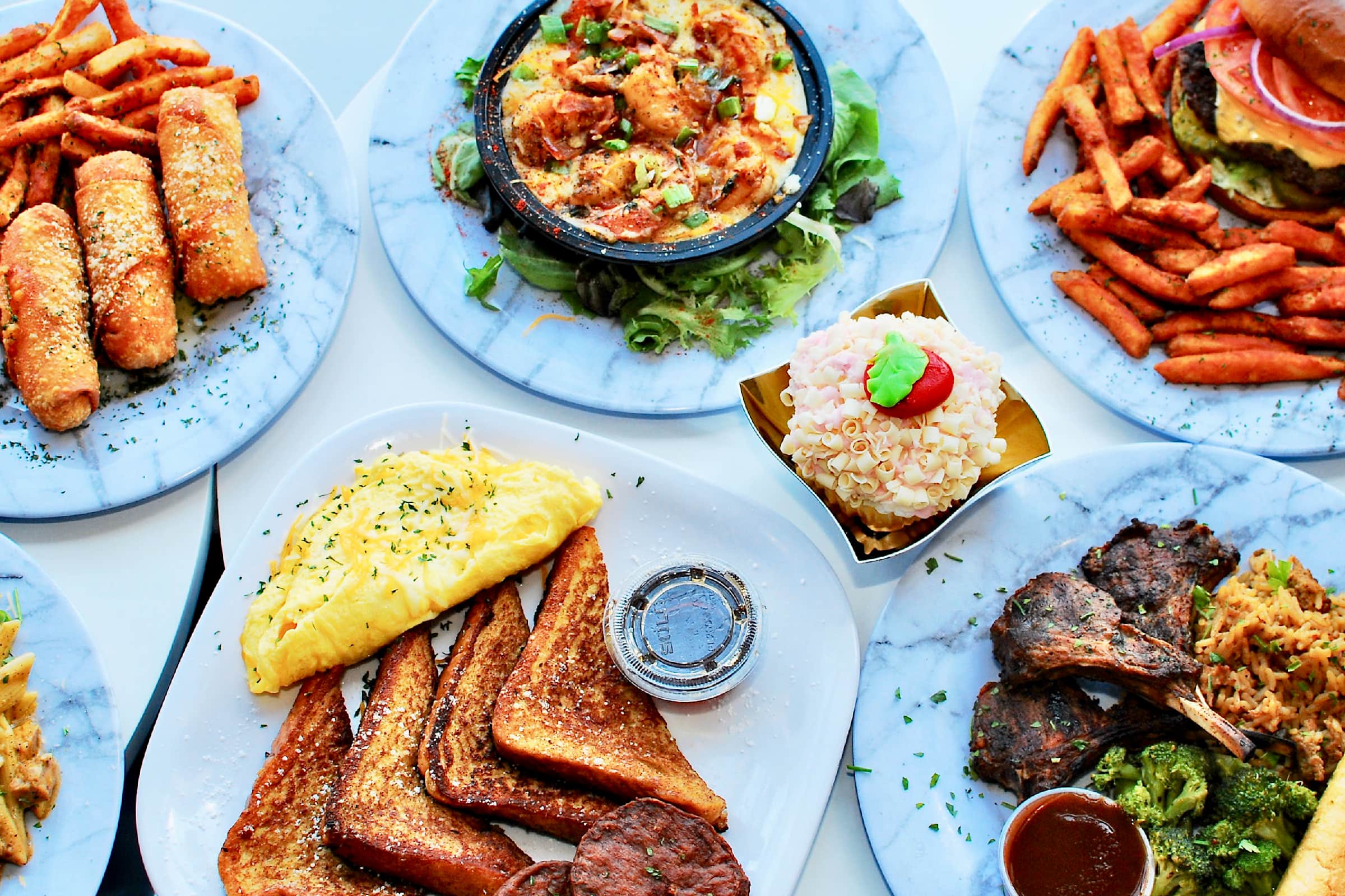 S2 Express Grill Delivery Menu | Order Online | 5058 S Halsted St ...