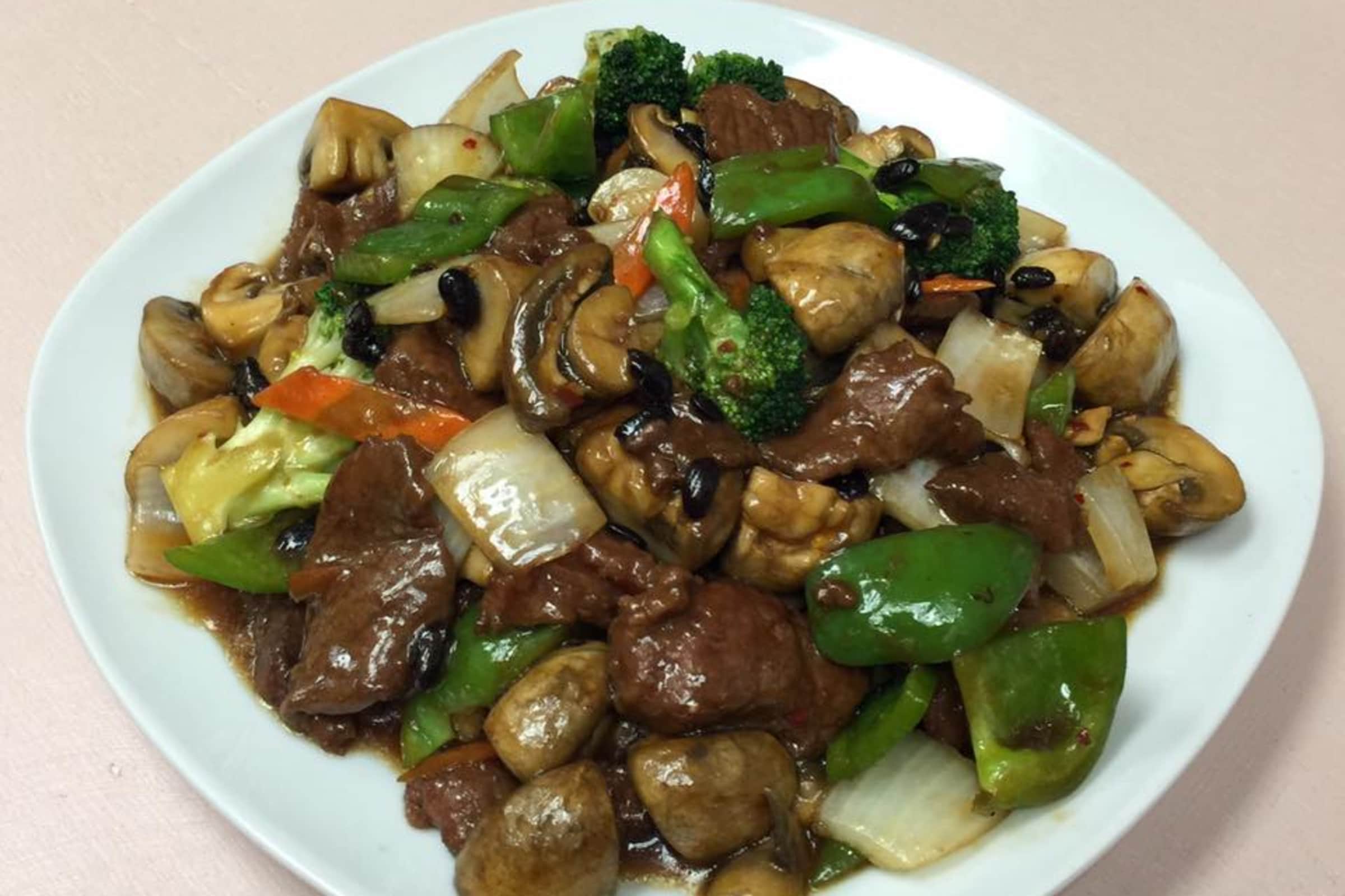 Cheng's Asian Bistro Delivery Menu | Order Online | 43005 Hayes Rd ...