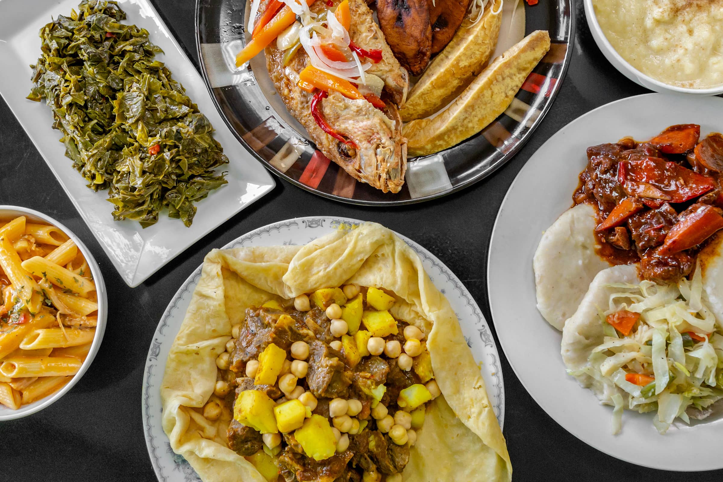 Island Vibes Jamaican Restaurant Delivery Menu | Order Online | 14A ...