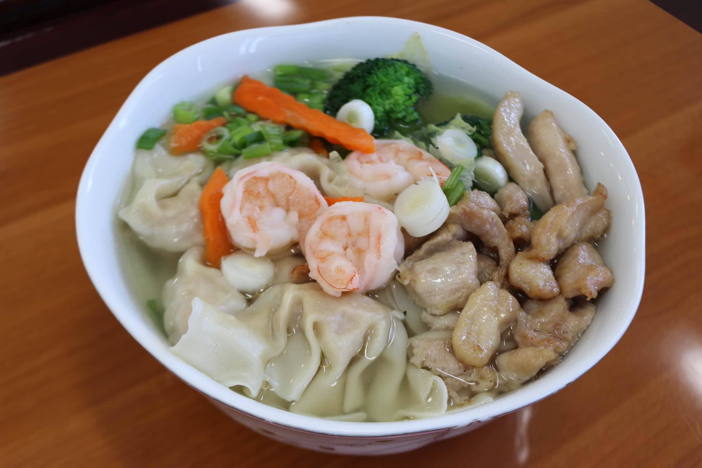 Chinatown Express Delivery Menu | Order Online | 4201 Beverly Boulevard ...