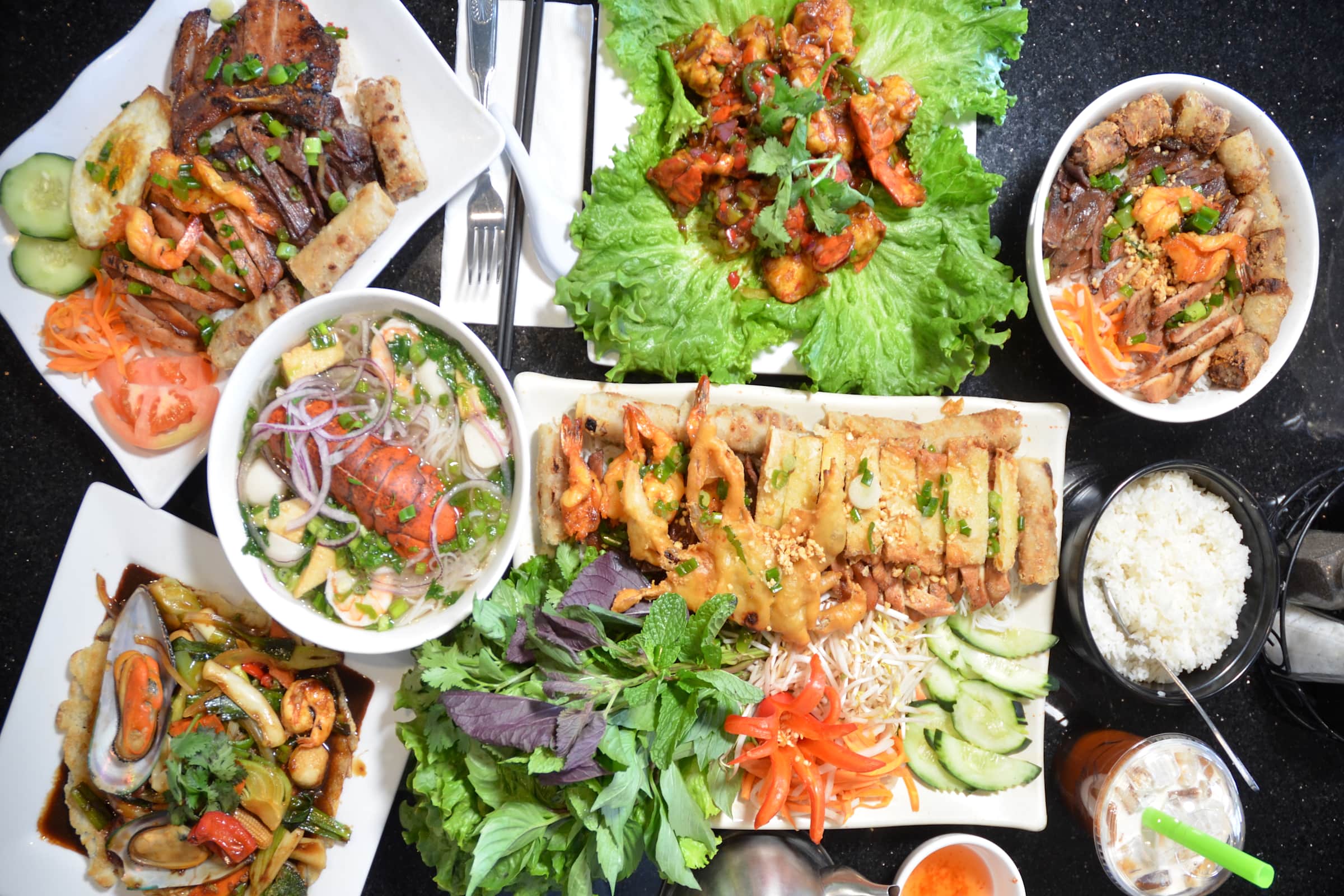 Saigon Bowl Denver Delivery Menu | Order Online | 333 S Federal Blvd ...