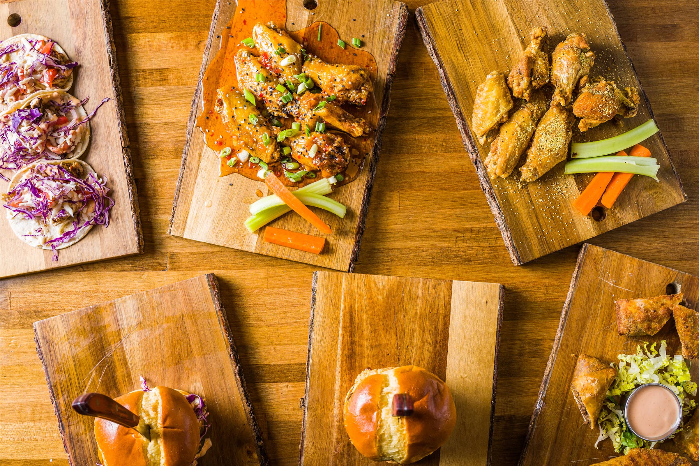 The Bronx Public Delivery Menu | Order Online | 170 W 231st St Bronx ...