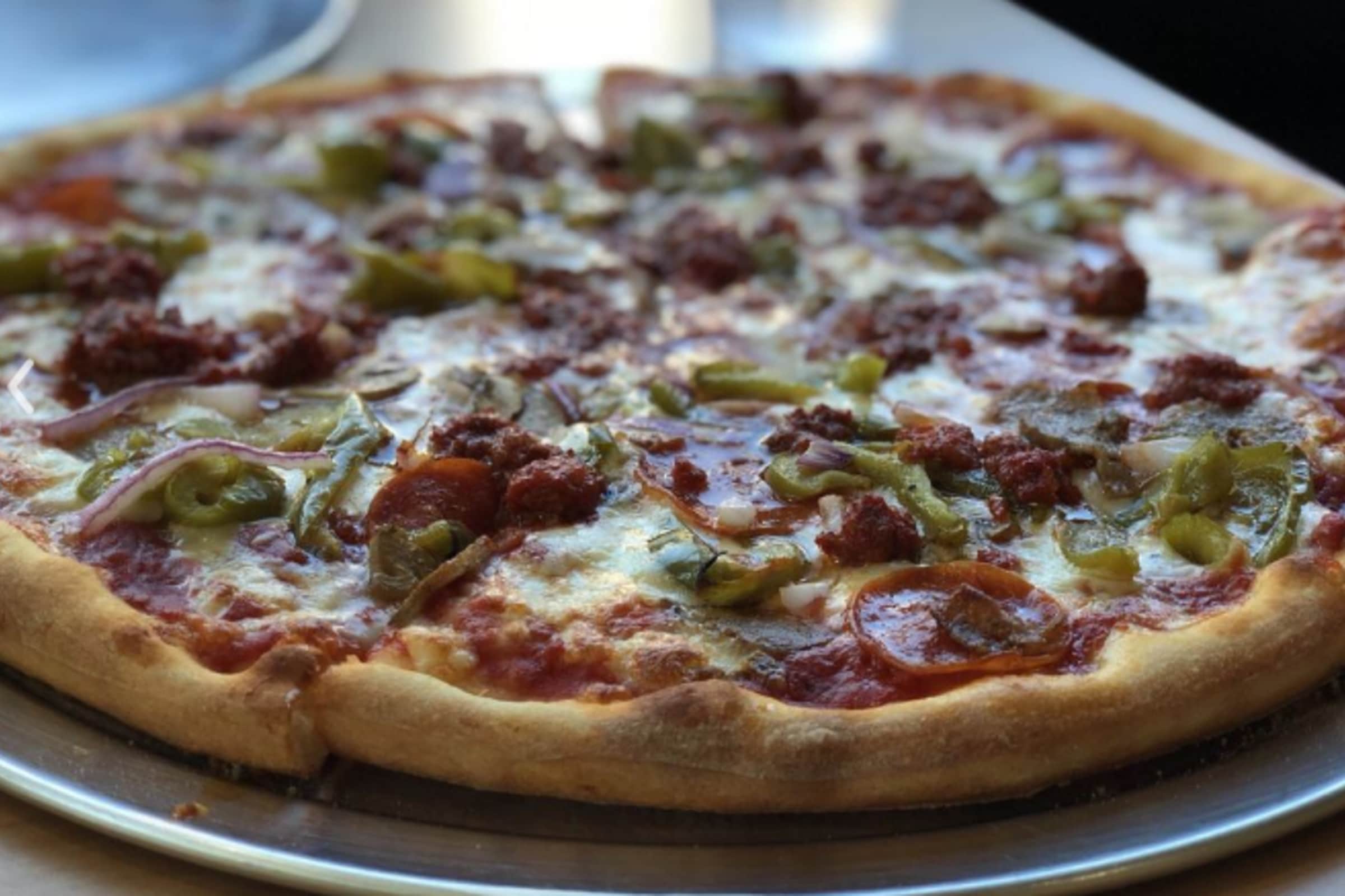 Dinardi's Pizza & Pasta Delivery Menu | Order Online | 829 E Boone Ave ...