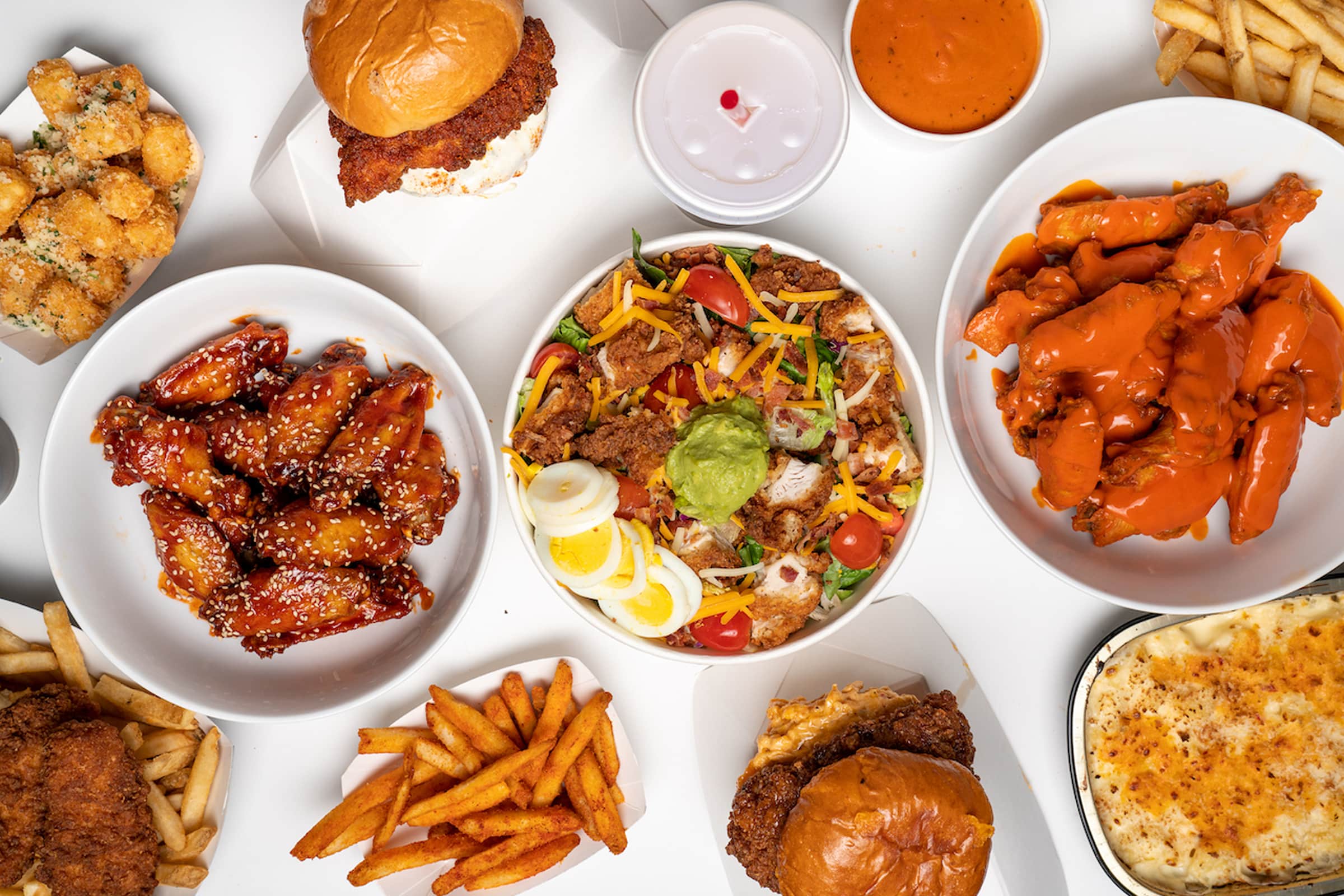 Melt Shop - New York, NY Restaurant | Menu + Delivery | Seamless