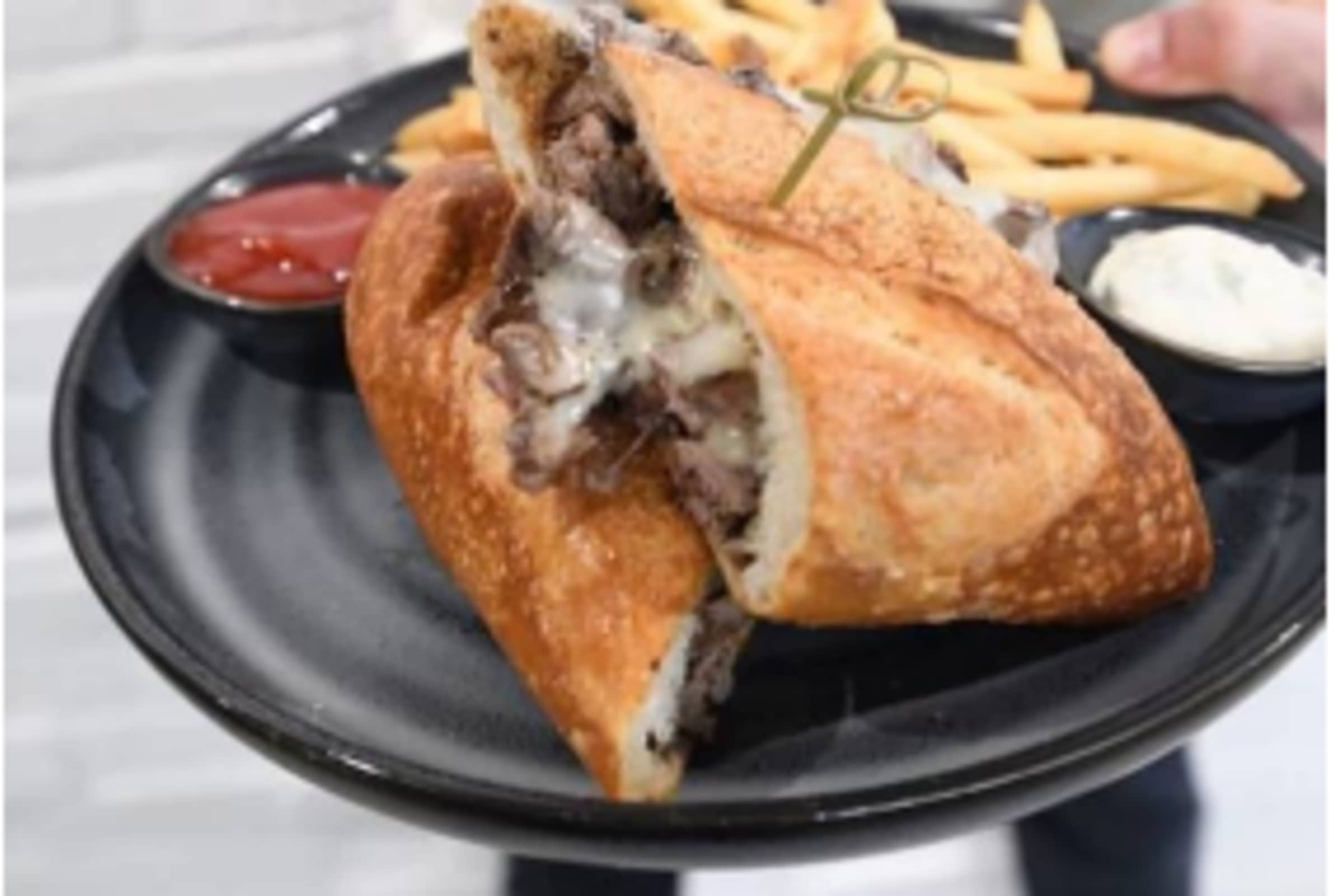 Bachour - Miami, FL Restaurant | Menu + Delivery | Seamless