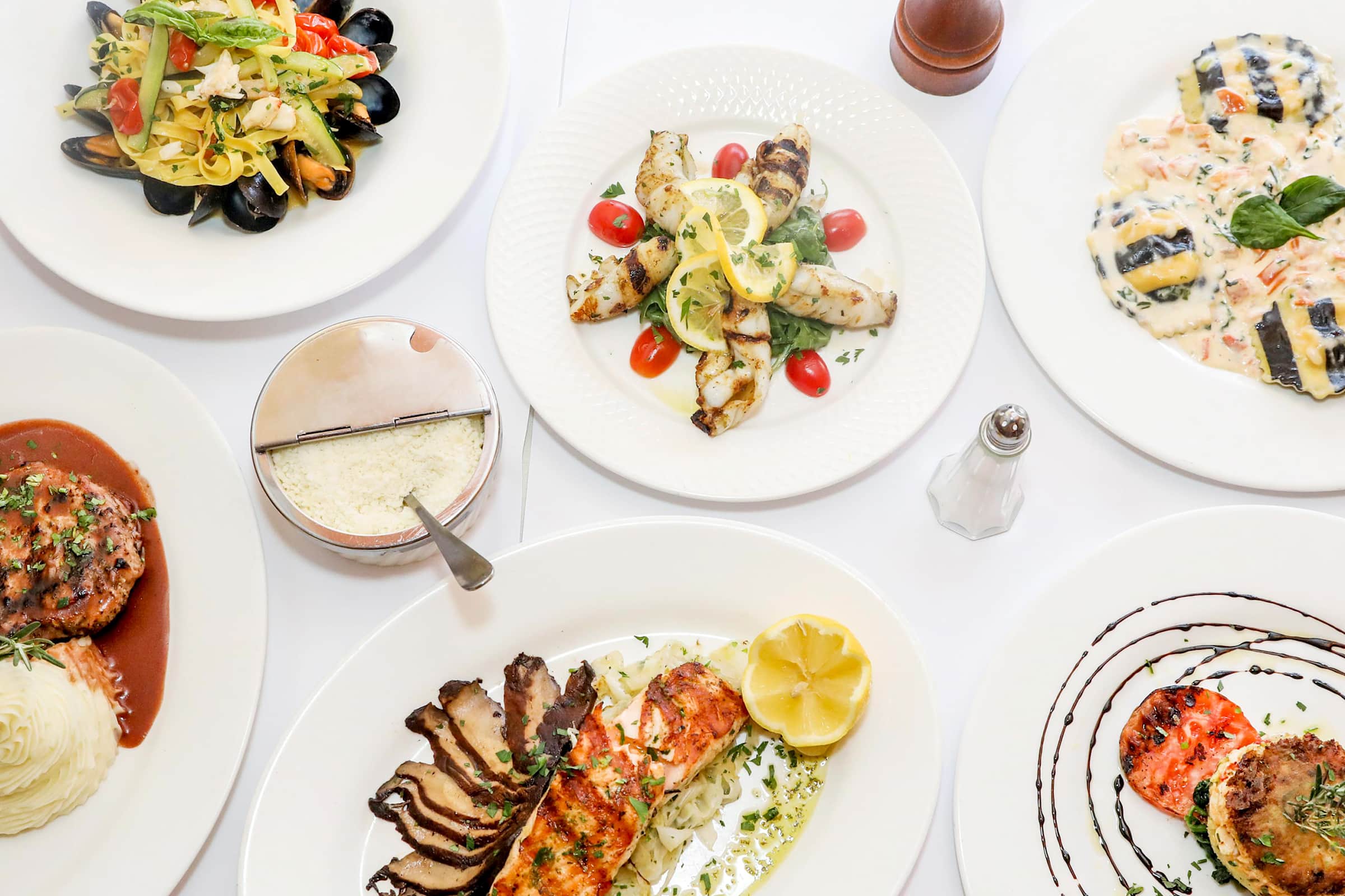 Zio Toto Delivery Menu | Order Online | 8407 3rd Ave Brooklyn | Grubhub