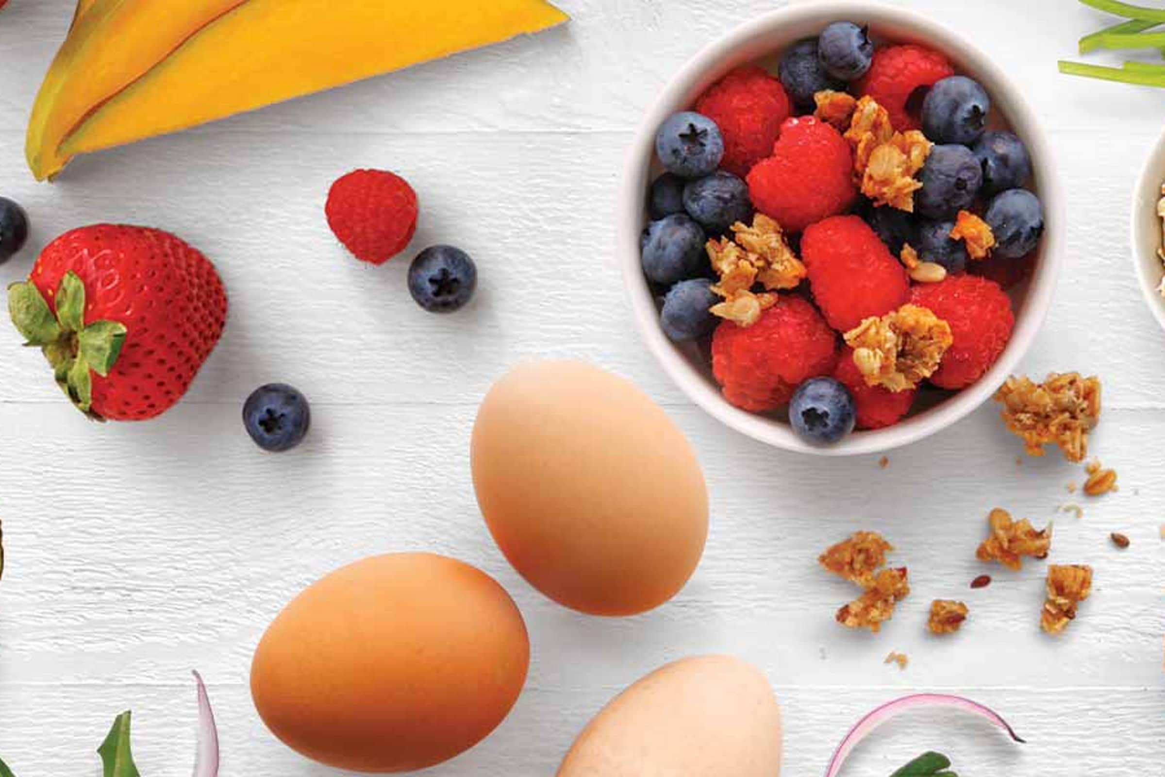 LifeCafe by LIFE TIME Delivery Menu | Order Online | 7100 Preston Rd ...