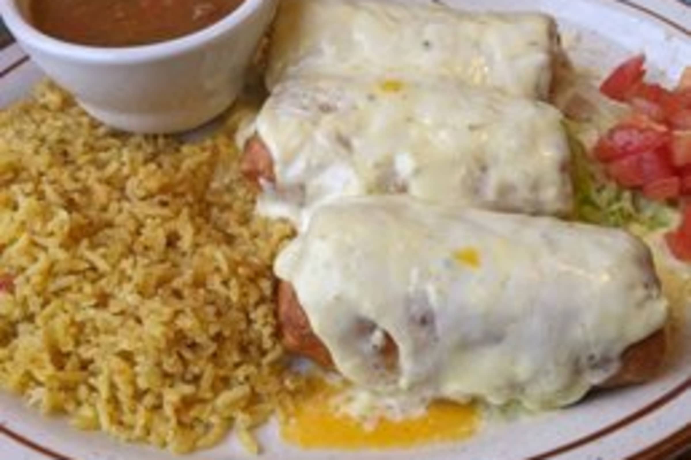 Gabacho's Mexican Grill - El Lago, TX Restaurant | Menu + Delivery ...