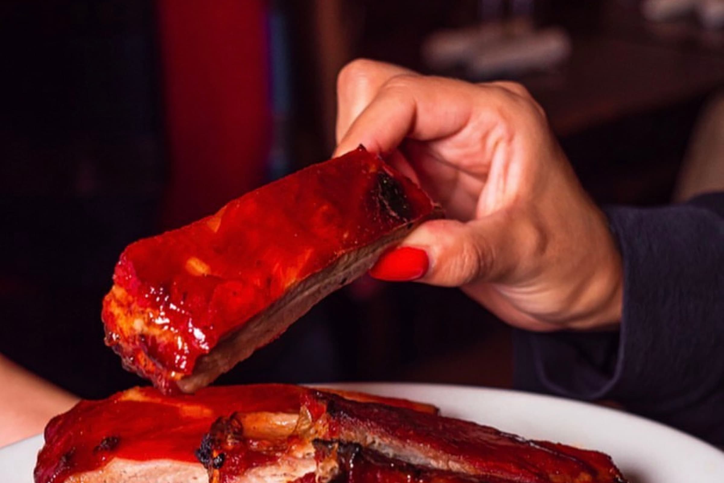 Pig Heaven Delivery Menu | Order Online | 1420 3rd Ave New York | Grubhub