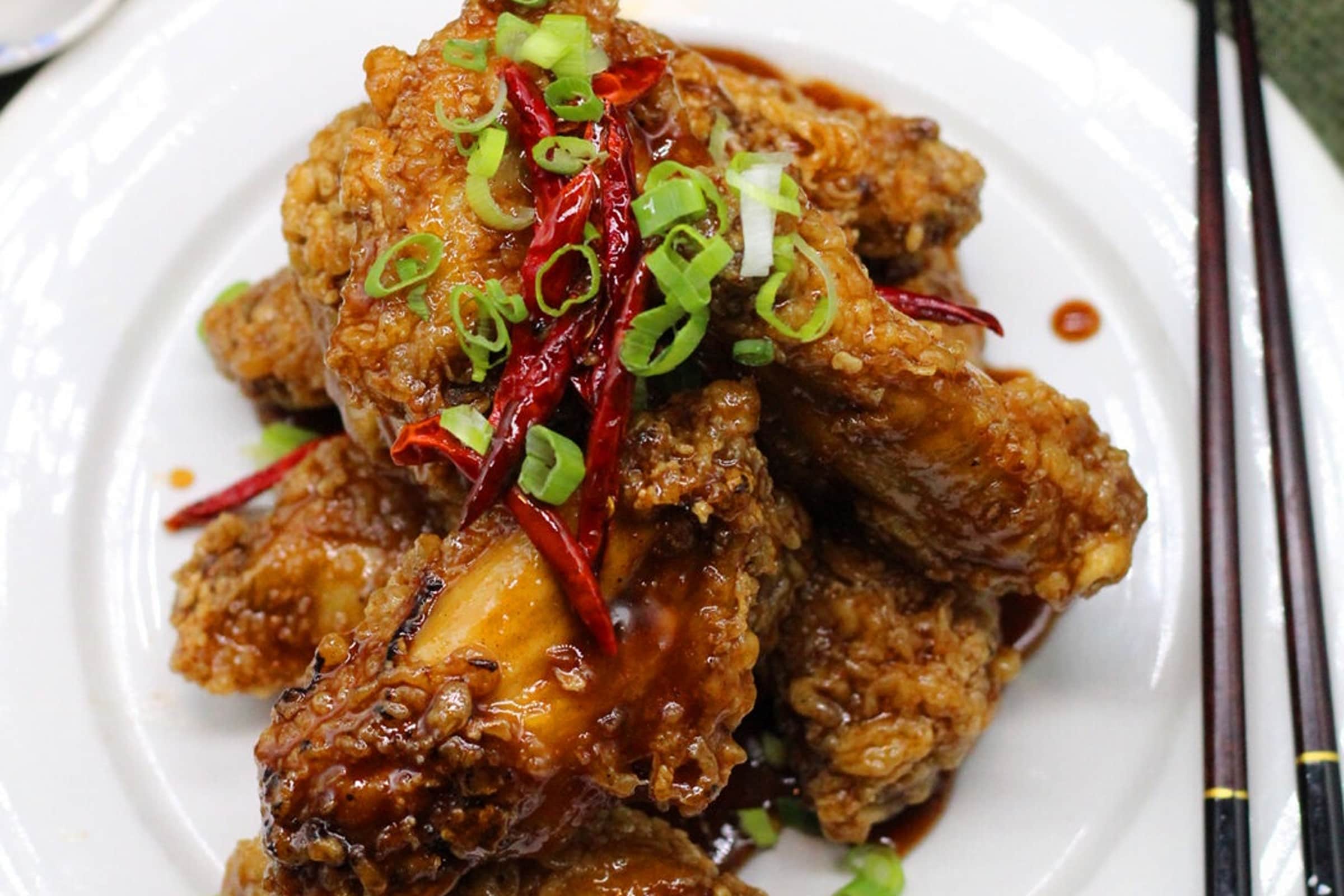 Crazy Pepper Delivery Menu | Order Online | 2257 San Jose Avenue San ...