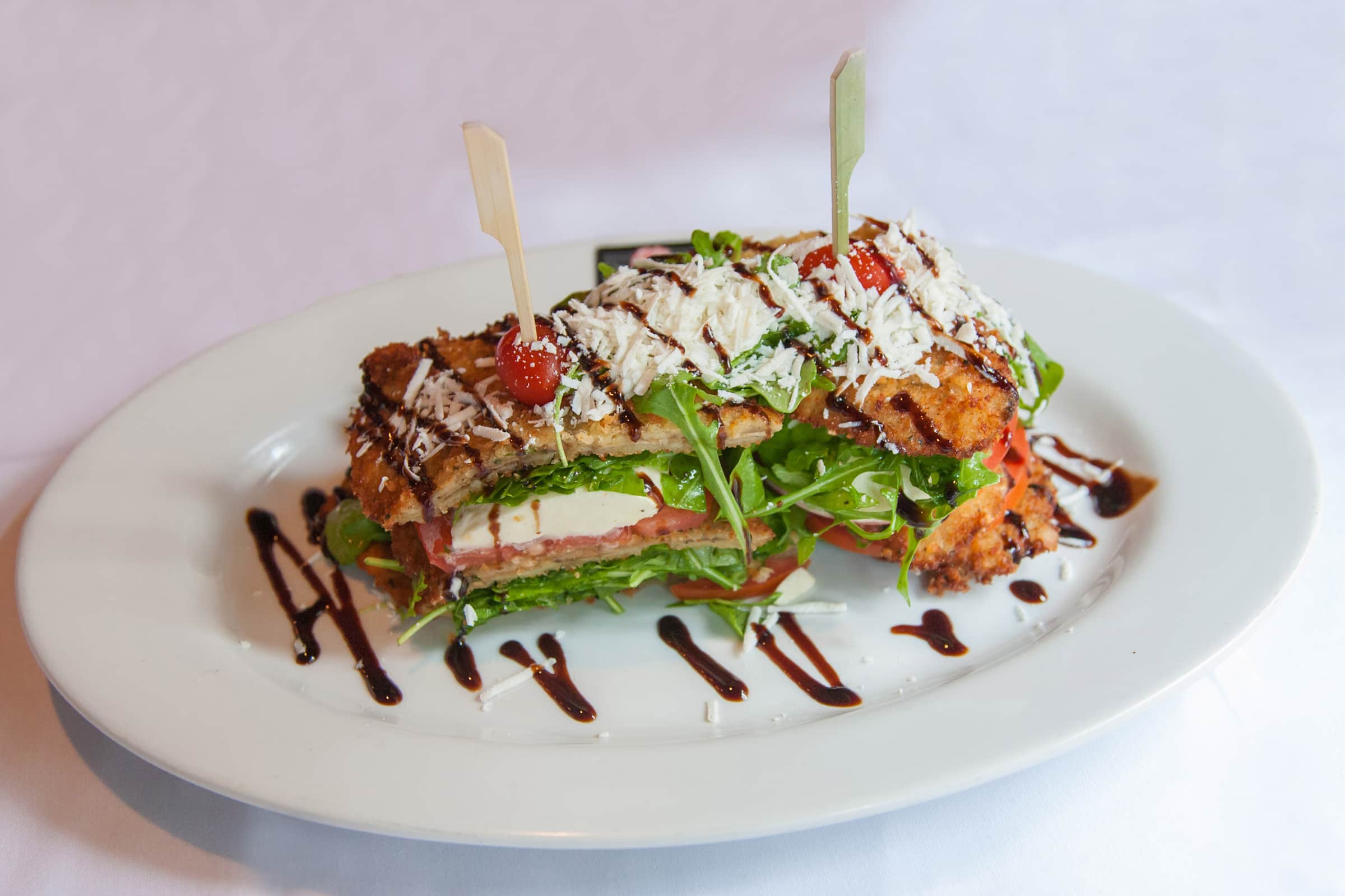 Rosebud on Rush Delivery Menu | Order Online | 720 N Rush St Chicago ...