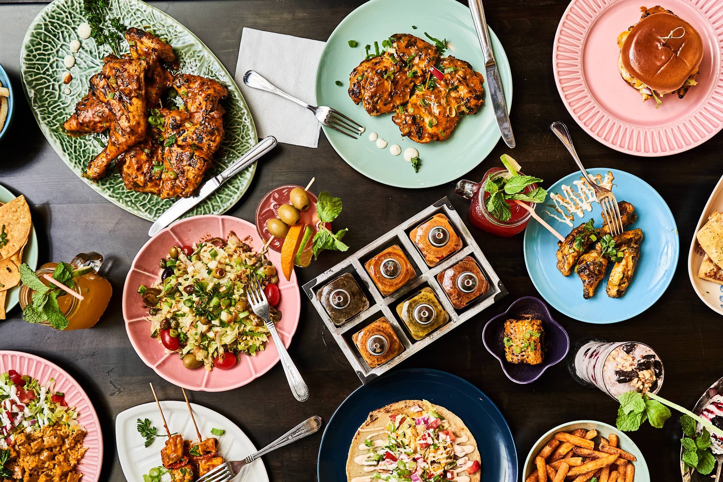 Frangos Peri Peri Delivery Menu | Order Online | 182 Avenue B New York ...