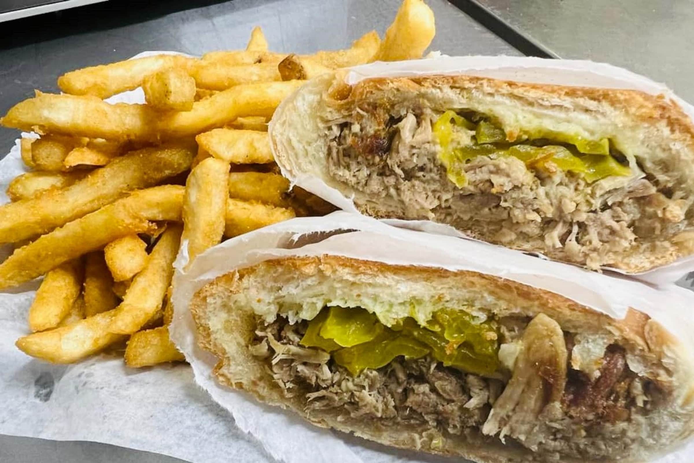 Dundee Bakery - Dundee, FL Restaurant | Menu + Delivery | Seamless