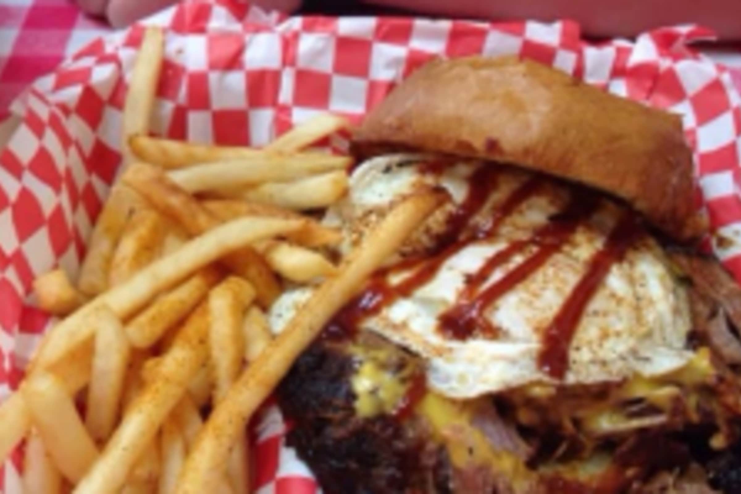 Brew Hawg BBQ & Root Beer Co. Delivery Menu | Order Online | 665 N ...